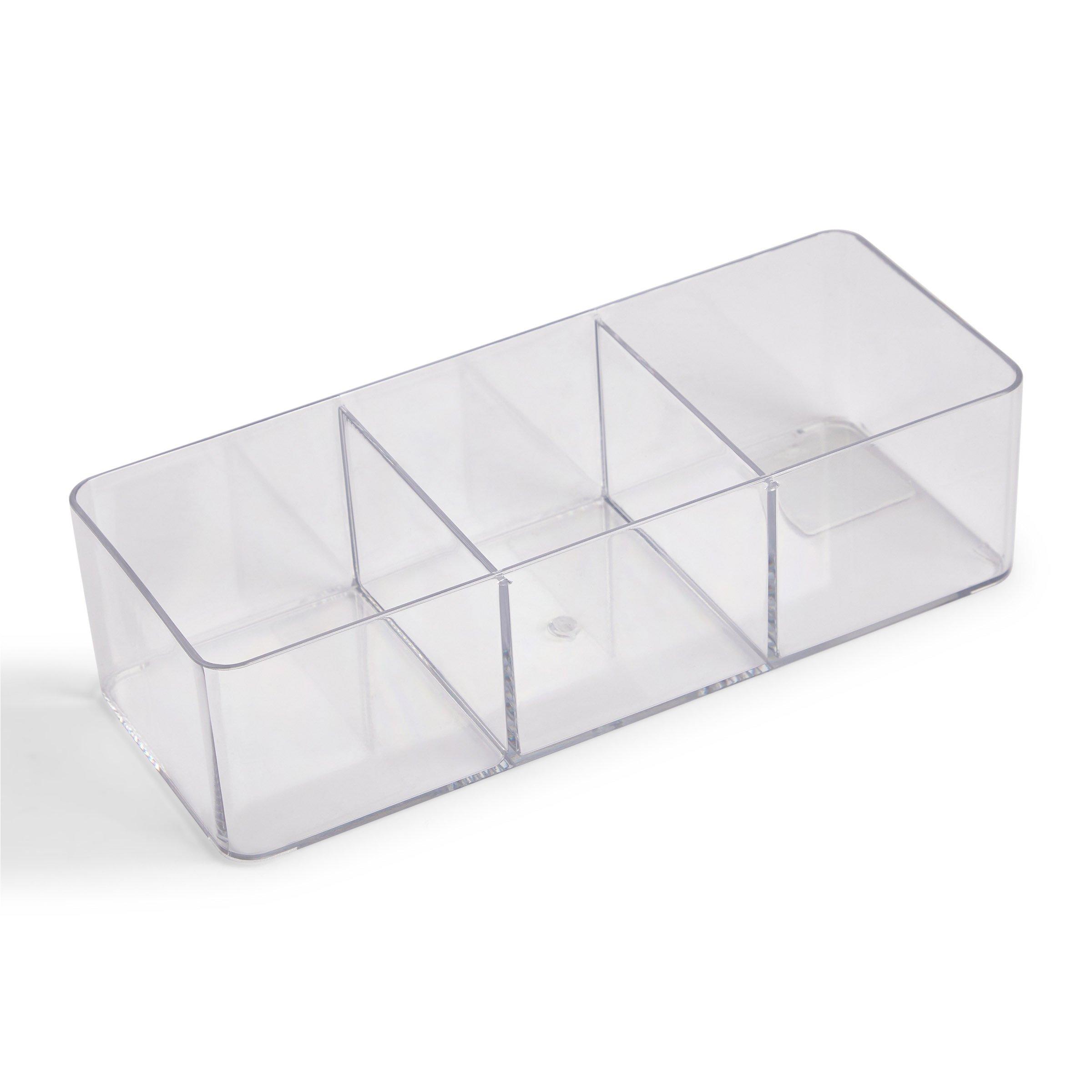 Clear Storage Divider (3197501) | Loads of Living