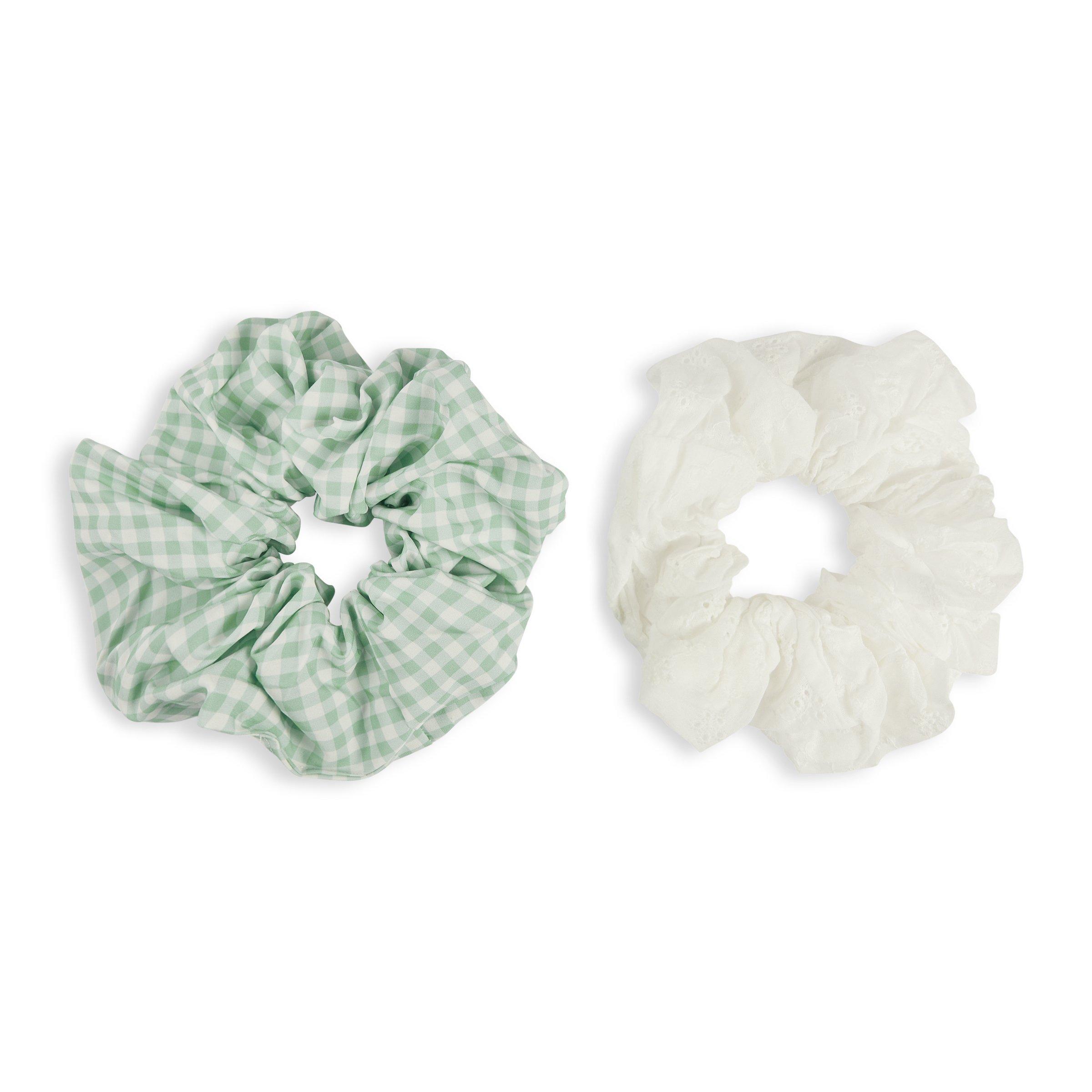 2-pack Scrunchies (3197524) | Truworths