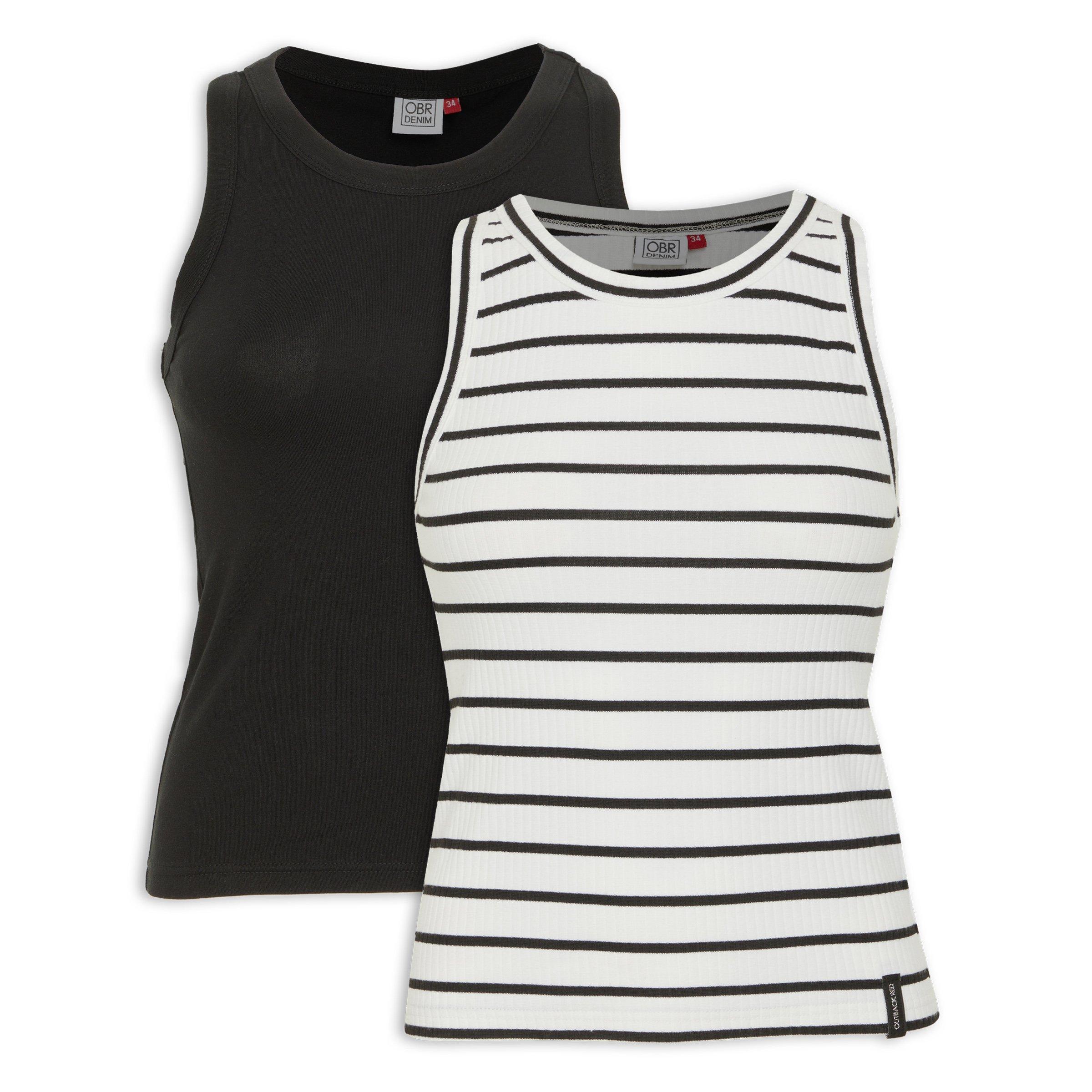 2-pack Vests (3197531) | OUTBACK RED