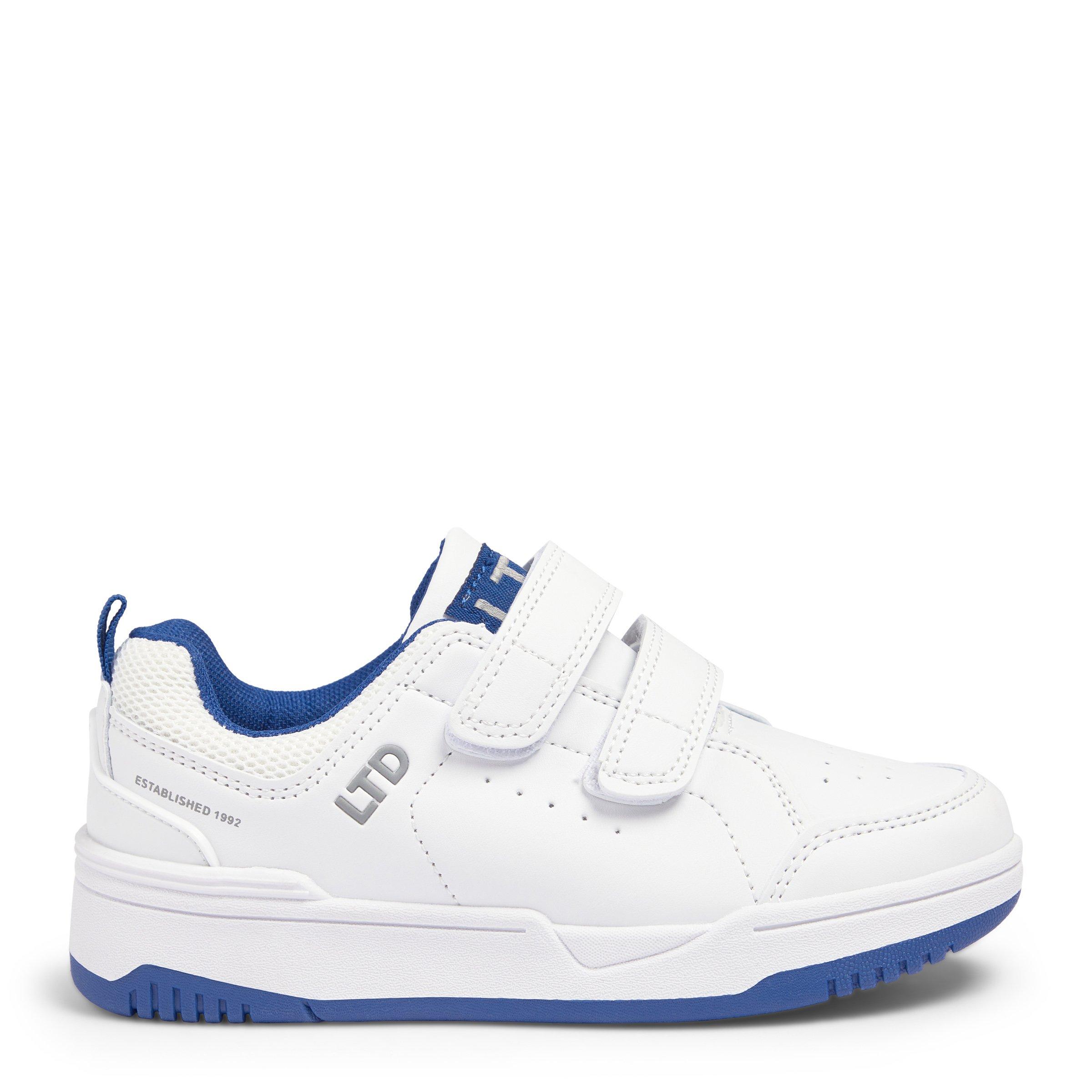 Kid Boys White Sneakers (3197550) | LTD Kids