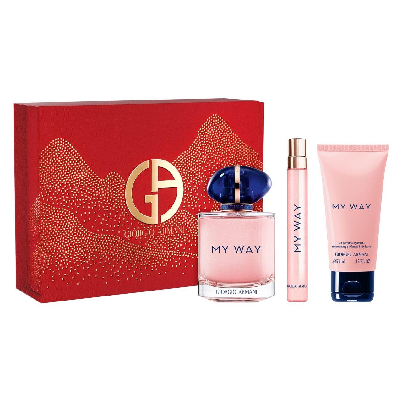 My Way EDP 90ml Giftset (3197556) | Giorgio Armani