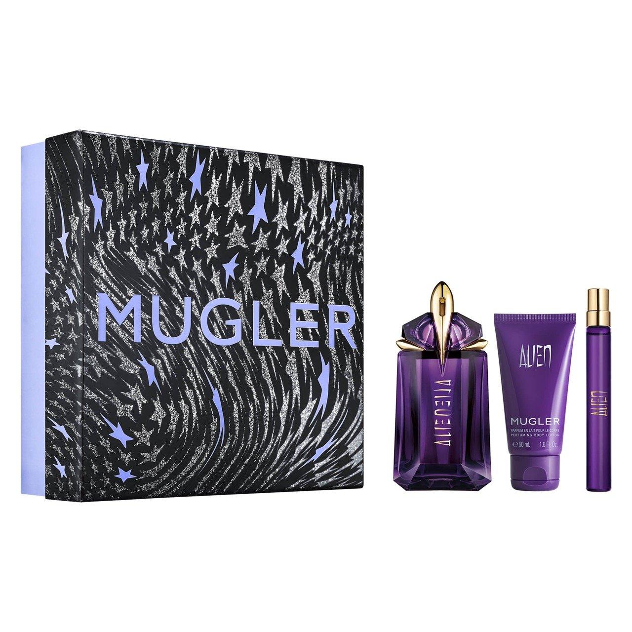 Alien EDP 60ml Giftset (3197580) | Mugler