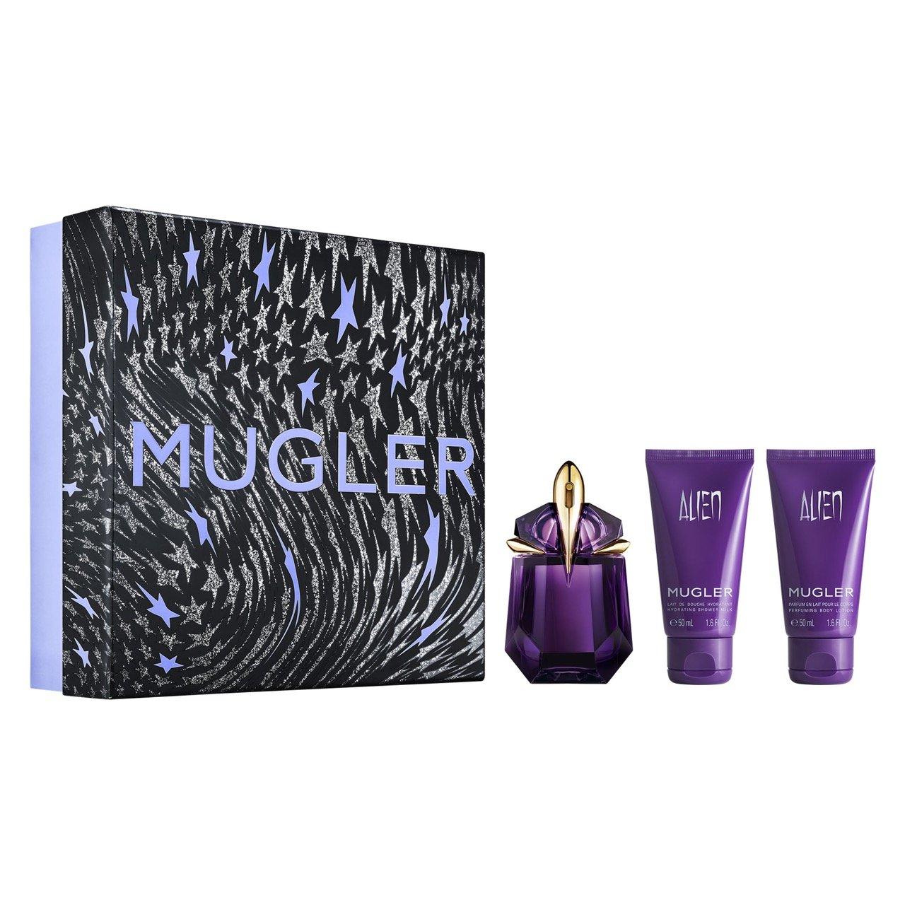 Alien EDP 30ml Giftset (3197581) | Mugler