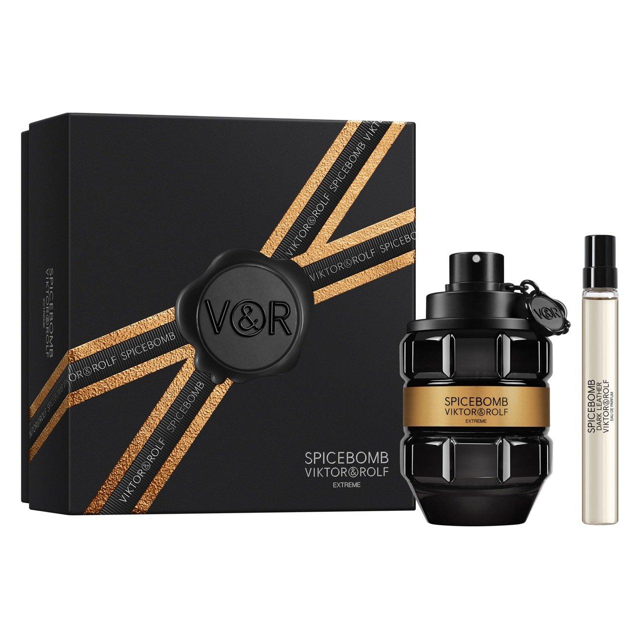Spicebomb Extreme EDP 90ml Giftset (3197591) | Viktor and Rolf
