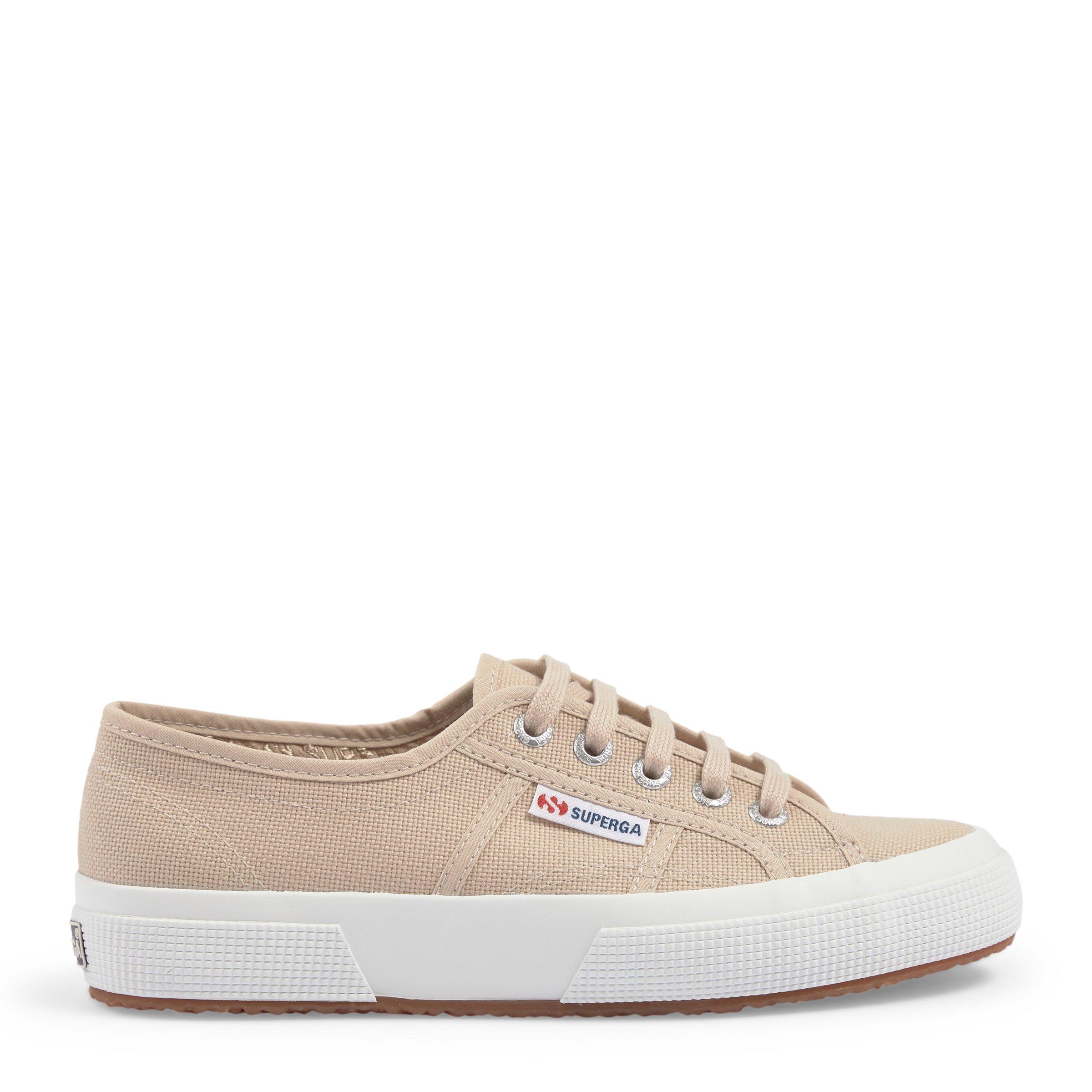 Superga 2750 Cotu Beige Sneakers (3197753) | Superga