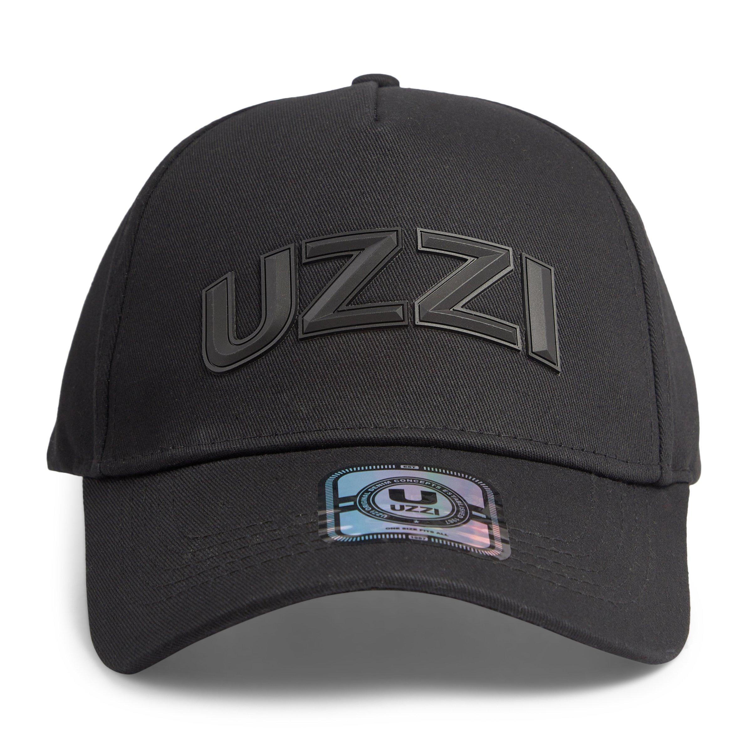 Black Peak Cap (3197785) | UZZI