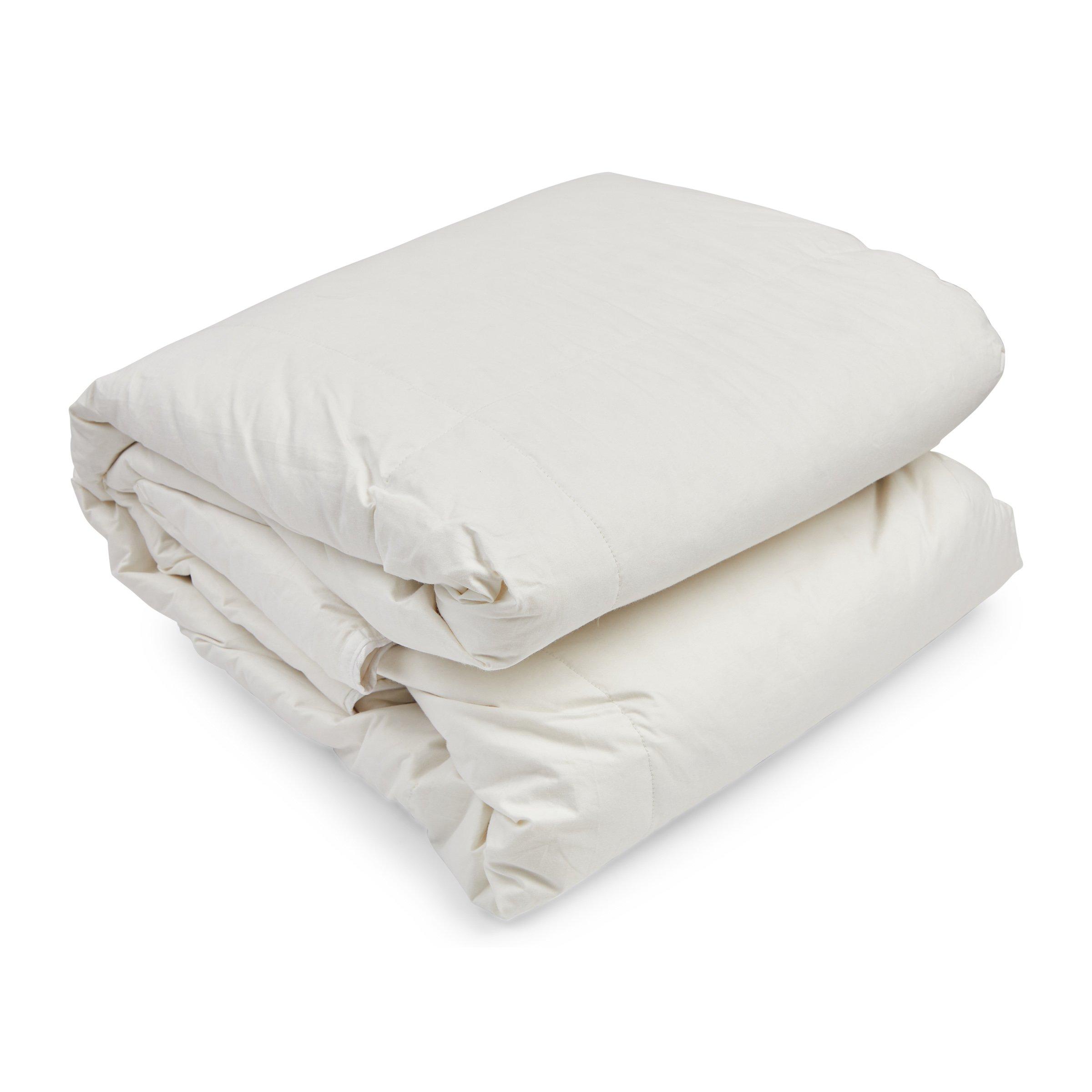 Goose Down and Feather Duvet Inner (3197790) | Loads of Living