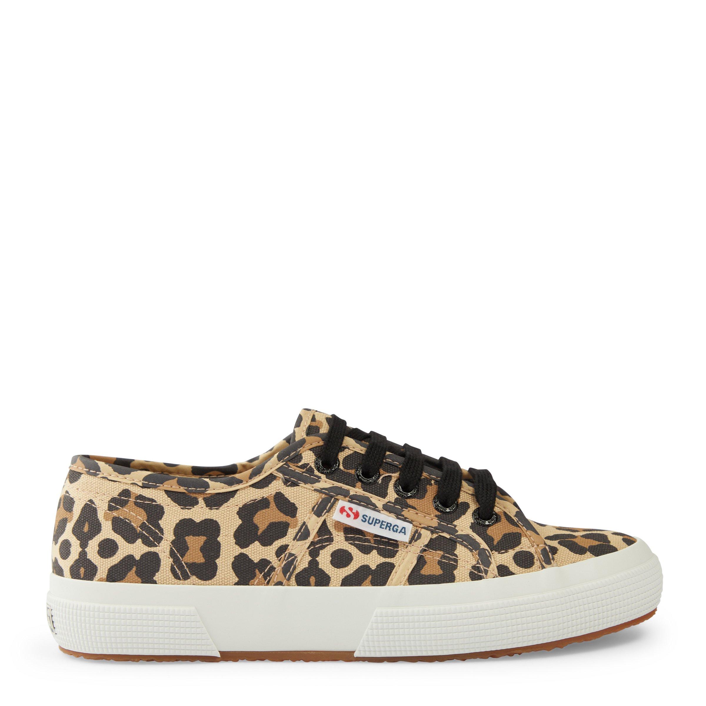 Leopard Print 2750 Fantcotw (3197831) | Superga