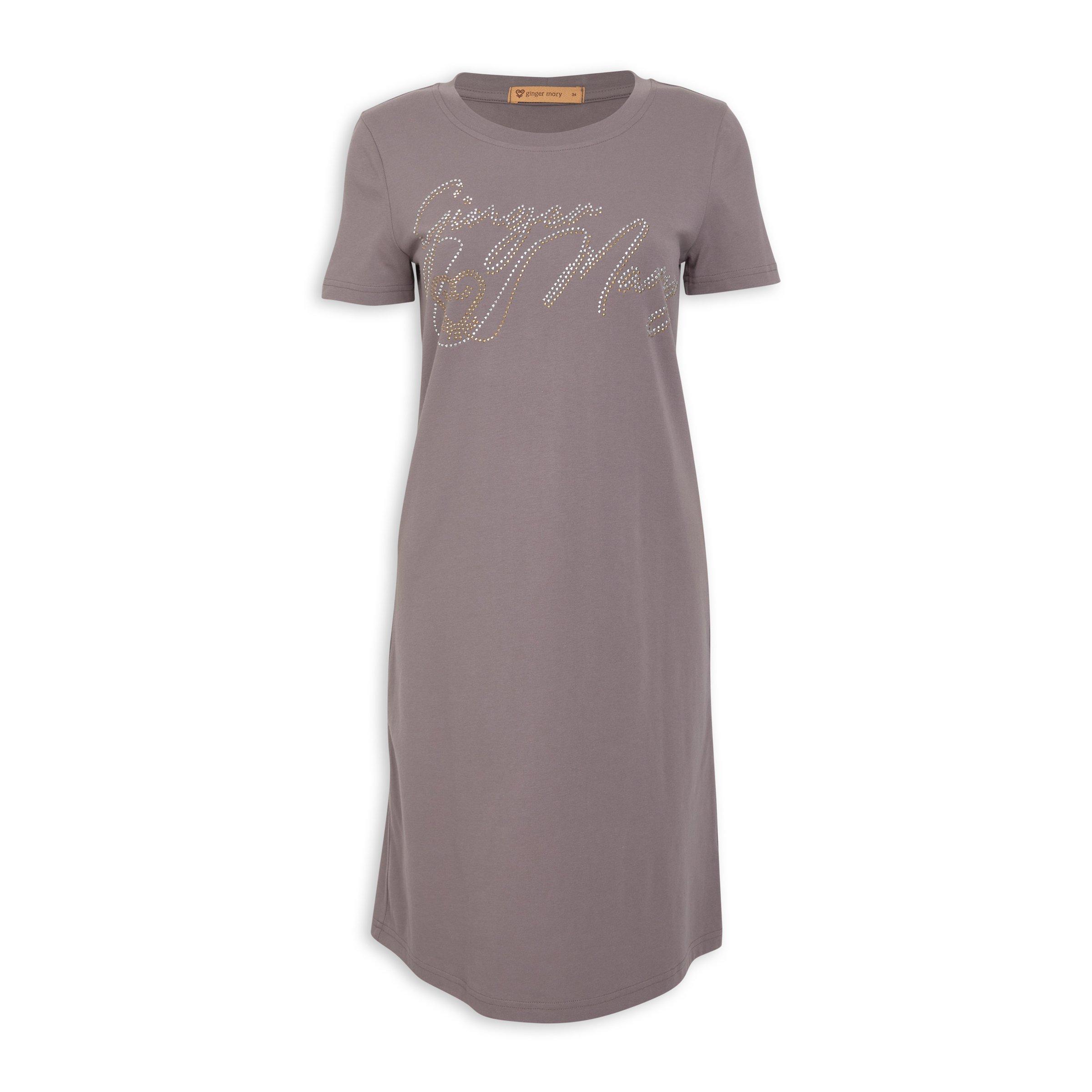 Purple Sheath Dress (3198191) | Ginger Mary