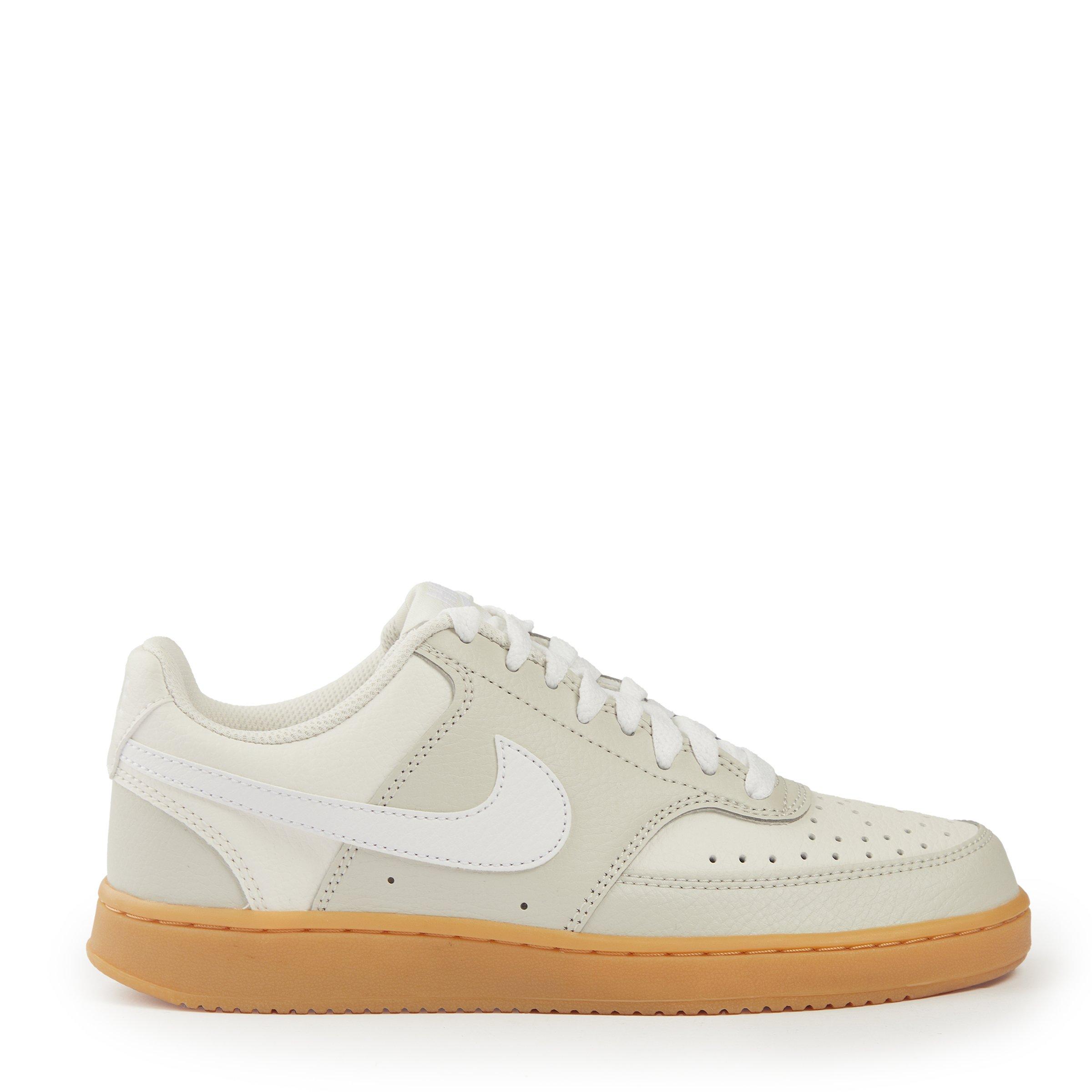 Cream Court Vision Low (3198282) | Nike
