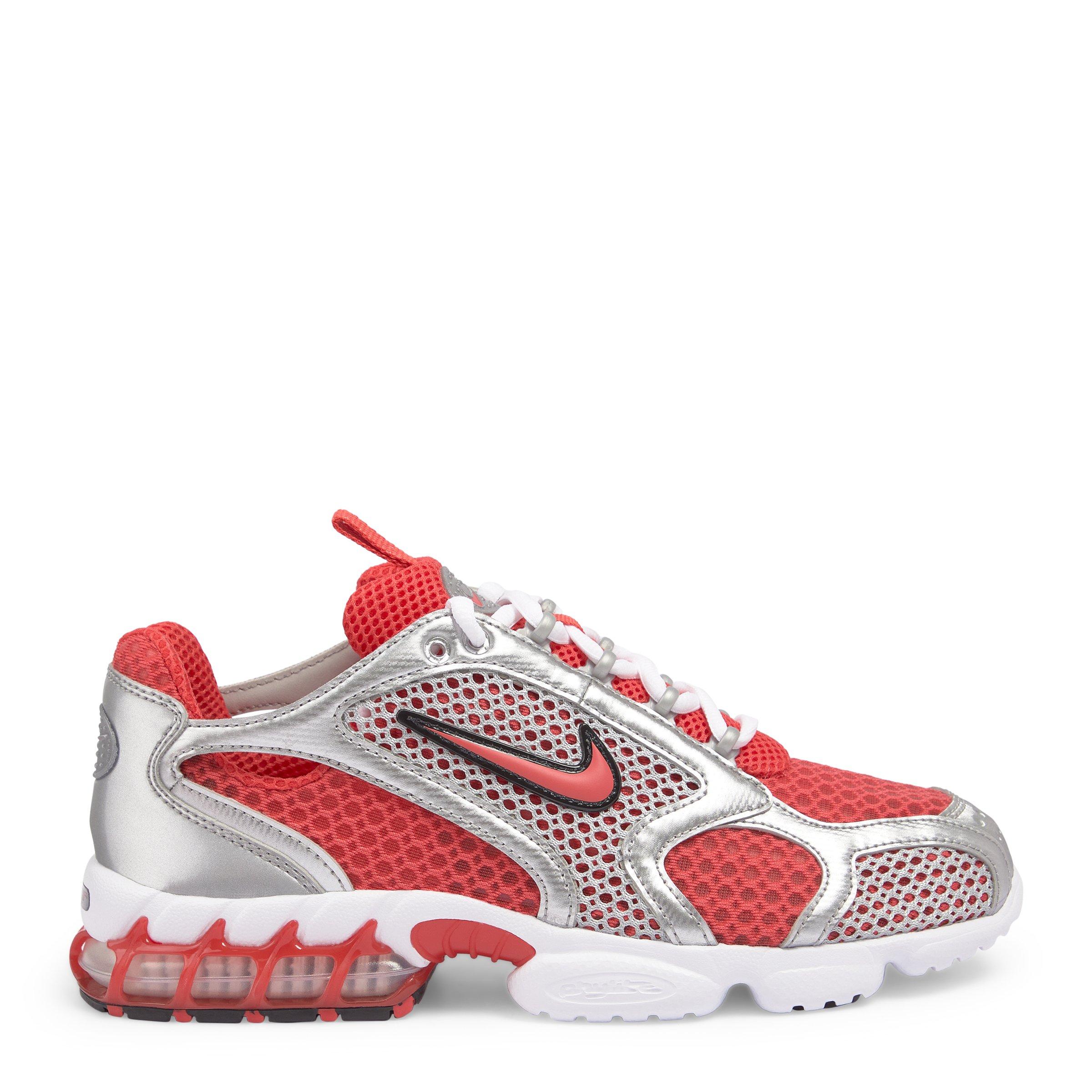 Red Air Zoom Spiridon Cage 2 (3198295) | Nike