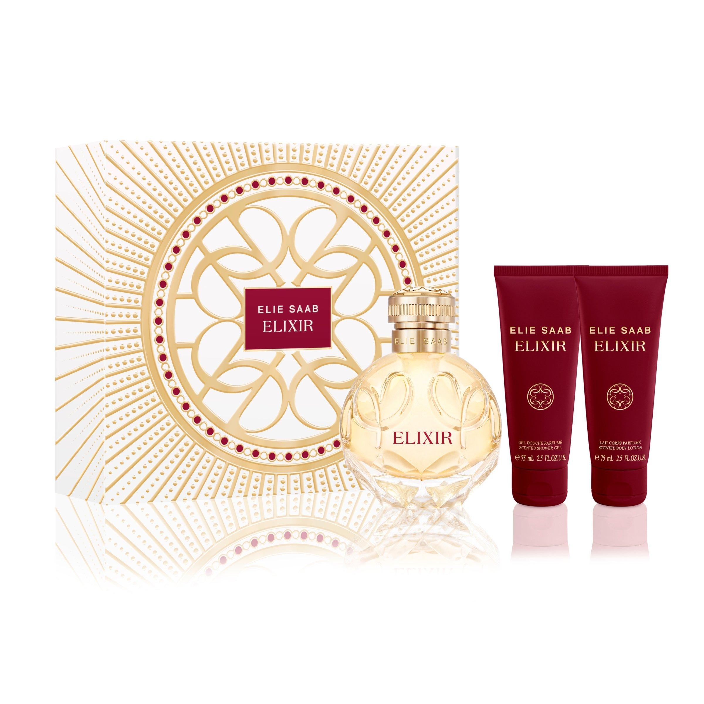 Elixir EDP Gift Set (3198334) | Elie Saab