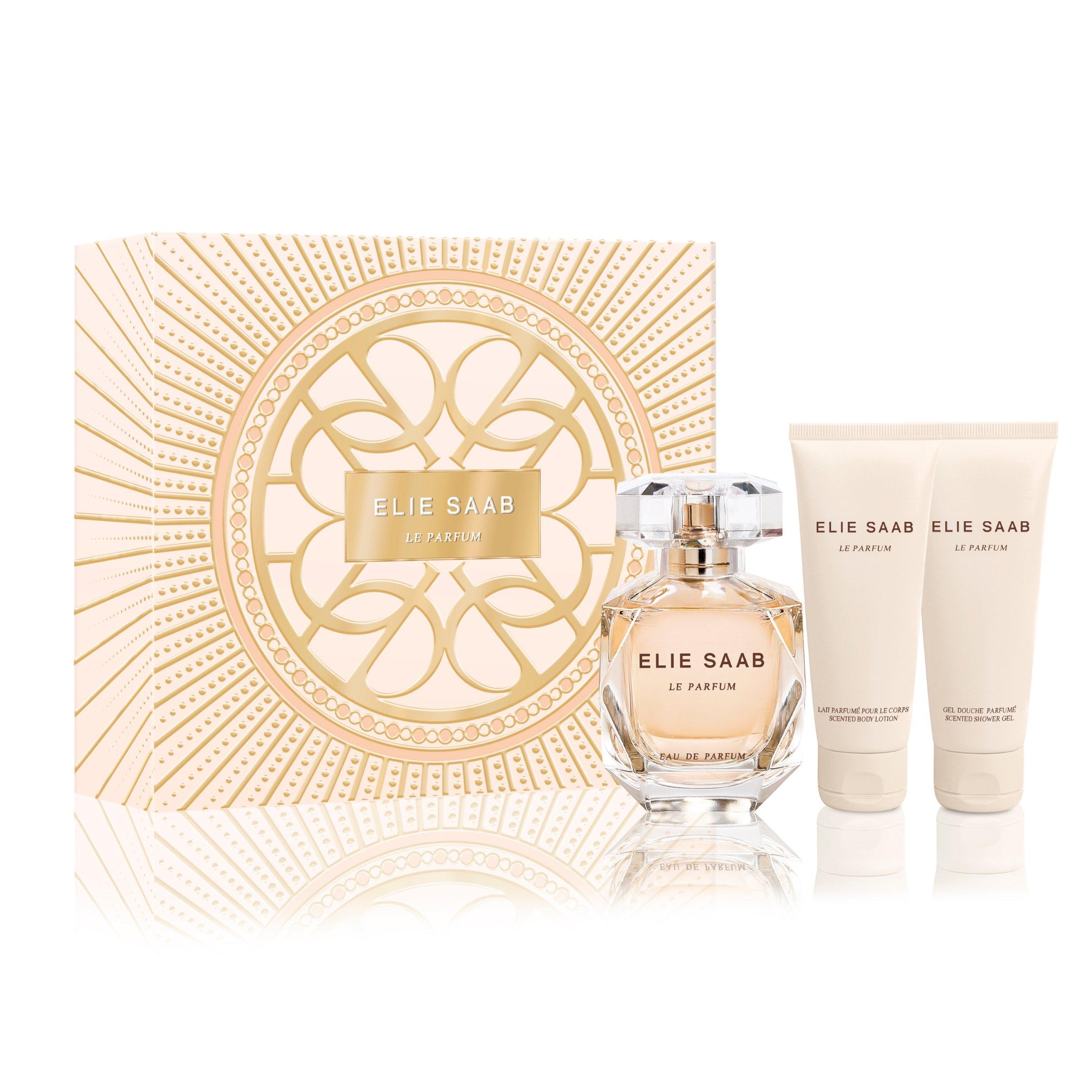 Le Parfum EDP Gift Set (3198335) | Elie Saab