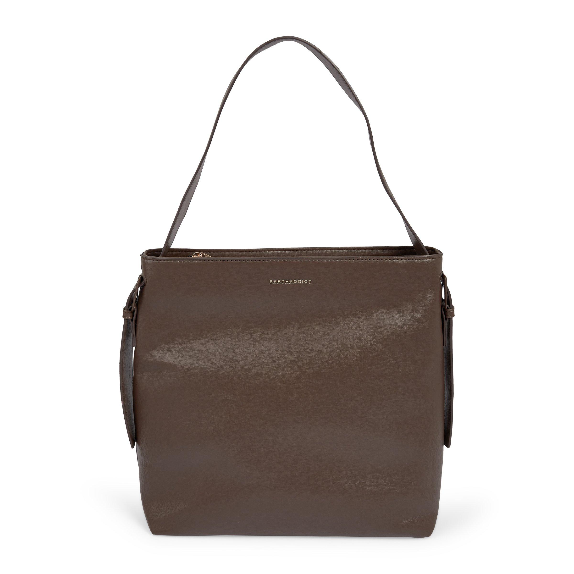 Brown Bucket Bag (3198410) | Earthaddict