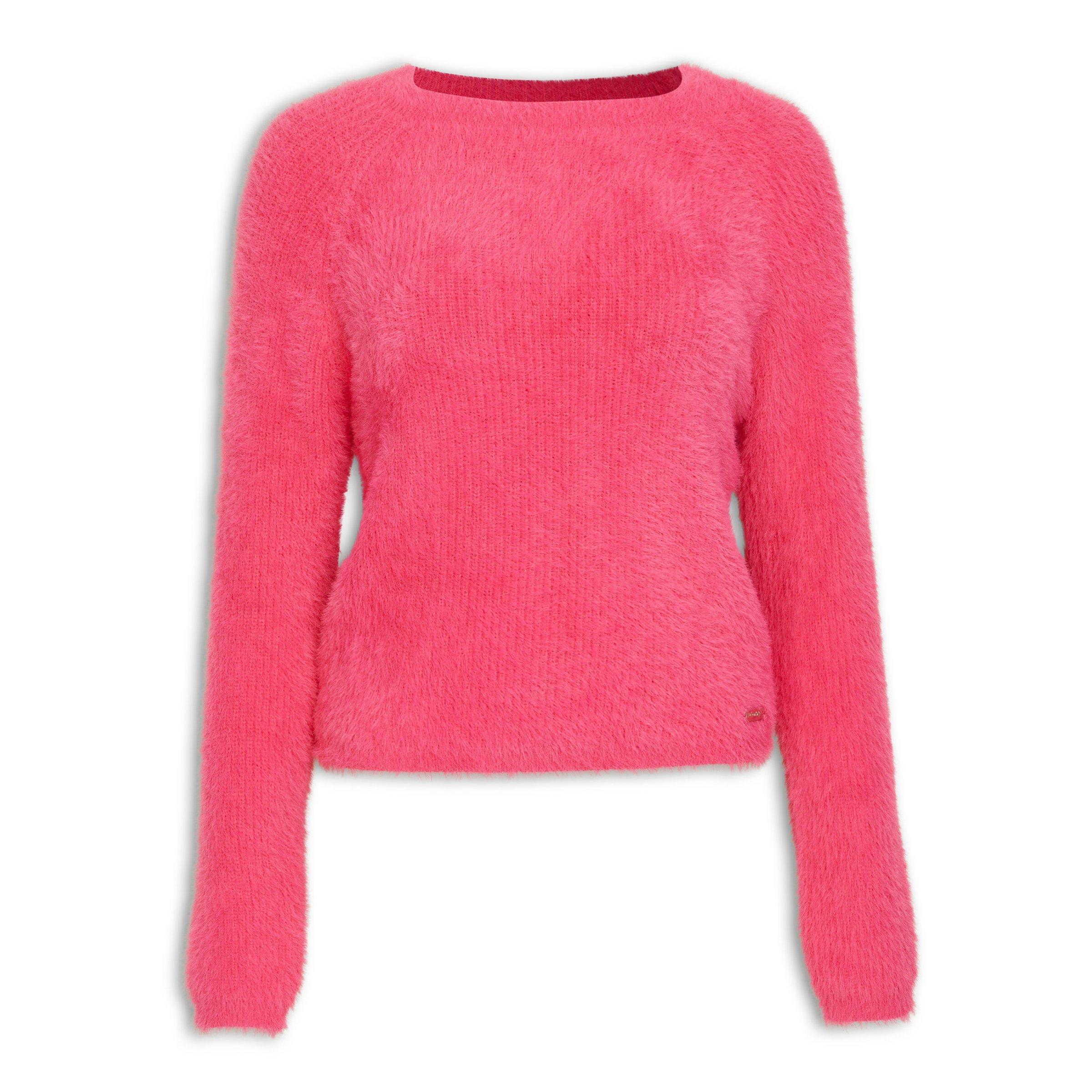 Hot Pink Jersey (3198414) | Identity