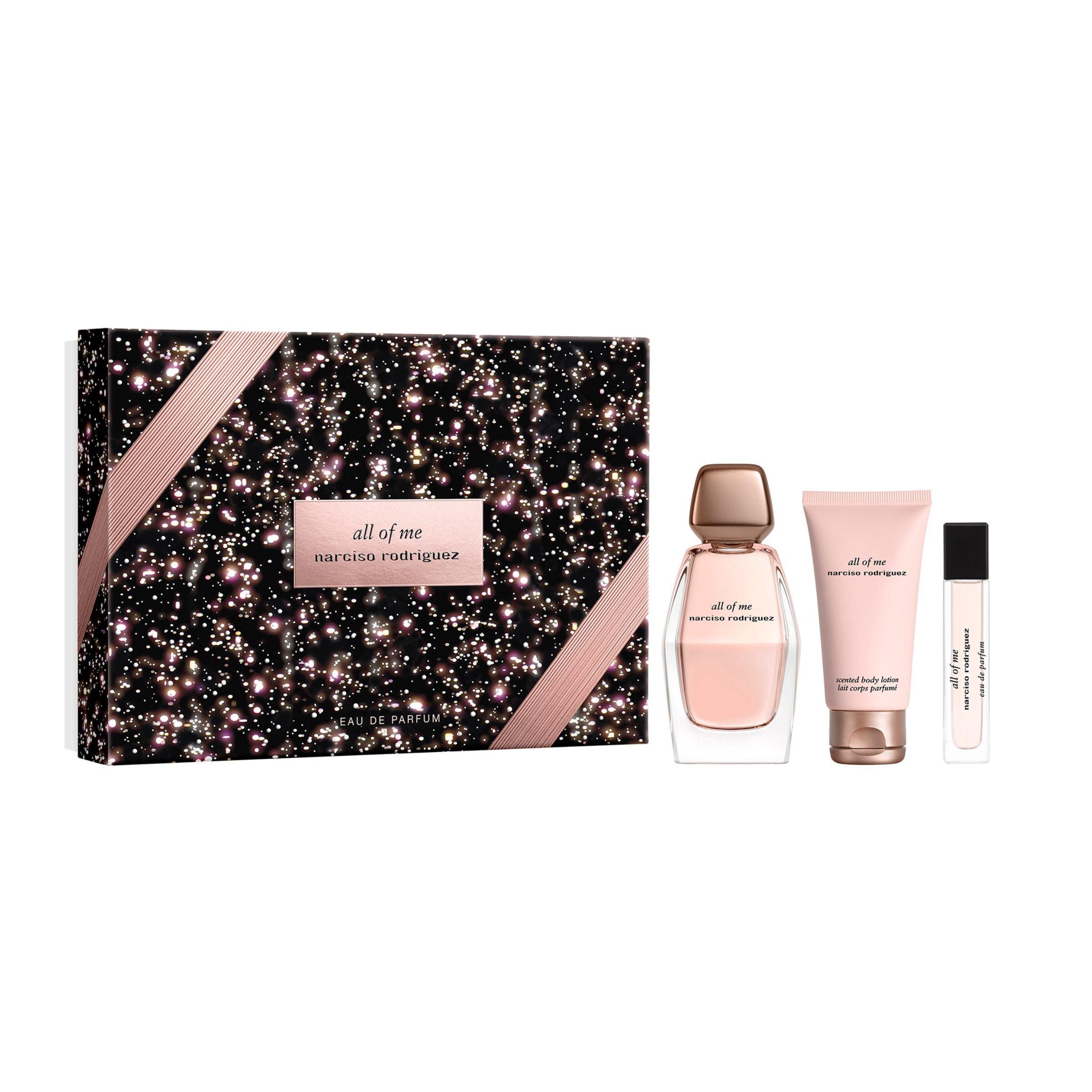 All of Me EDP Giftset (3198466) | Narciso Rodriguez