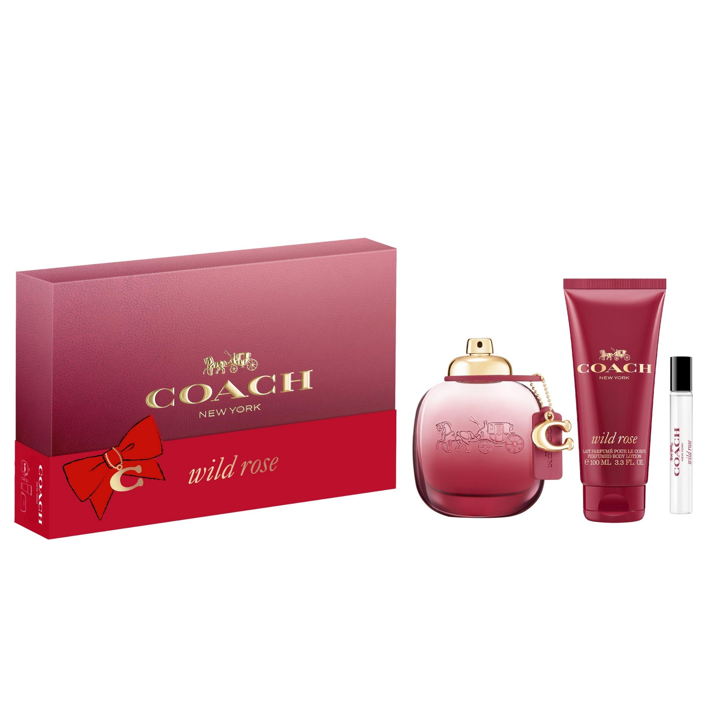Wild Rose EDP Gift set (3198476) | Coach