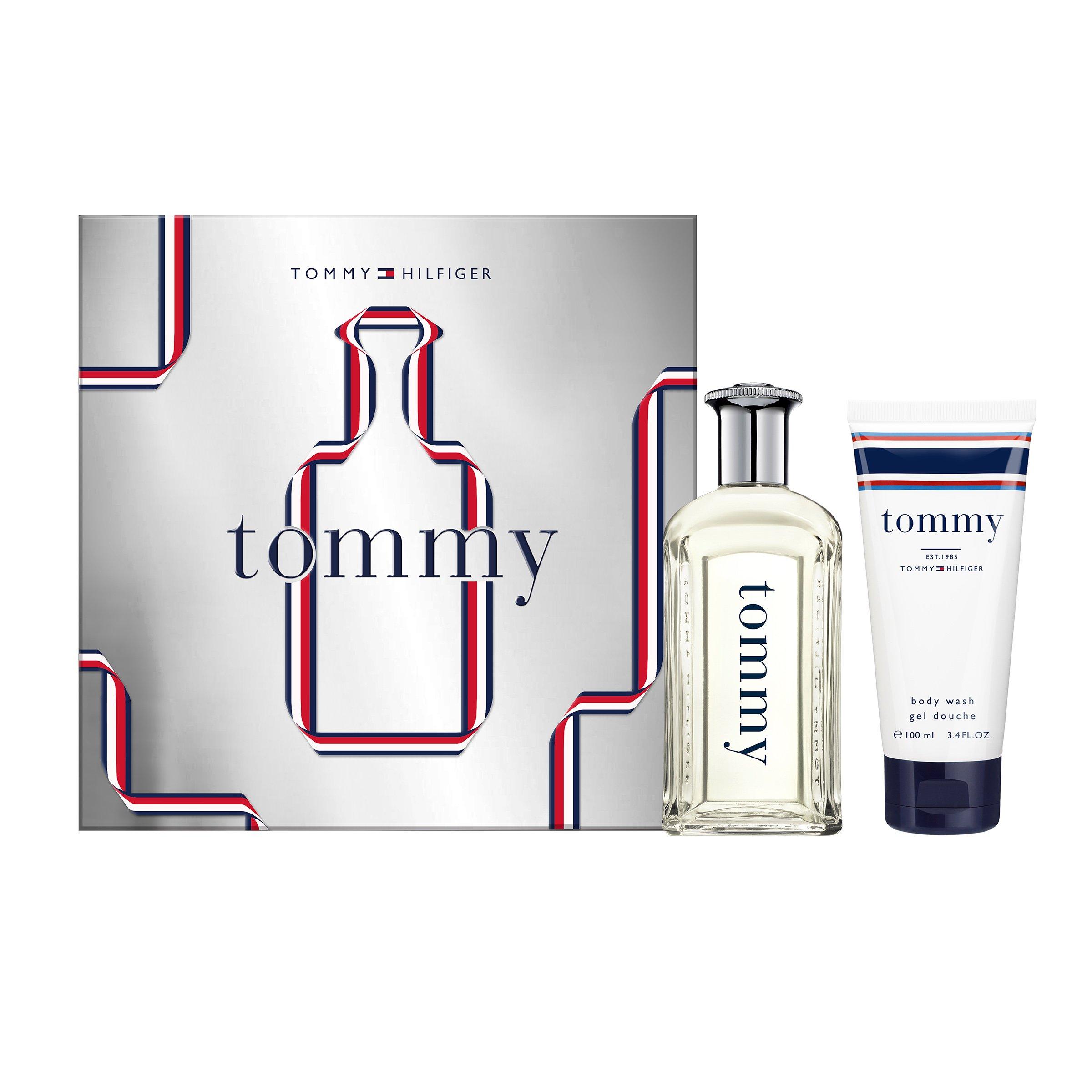Tommy EDT Gift Set (3198481) | Tommy Hilfiger