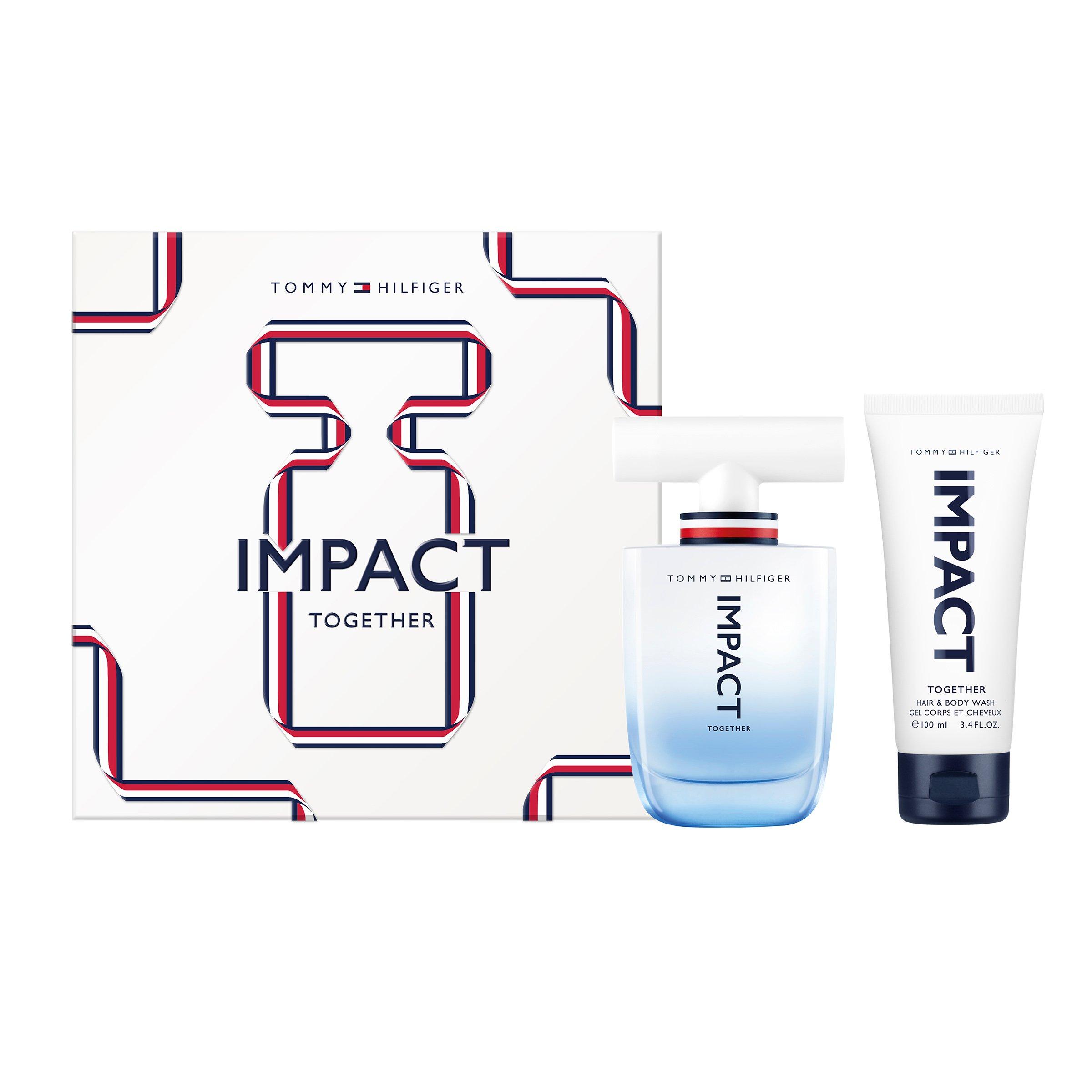 Impact Together EDT Gift Set (3198483) | Tommy Hilfiger