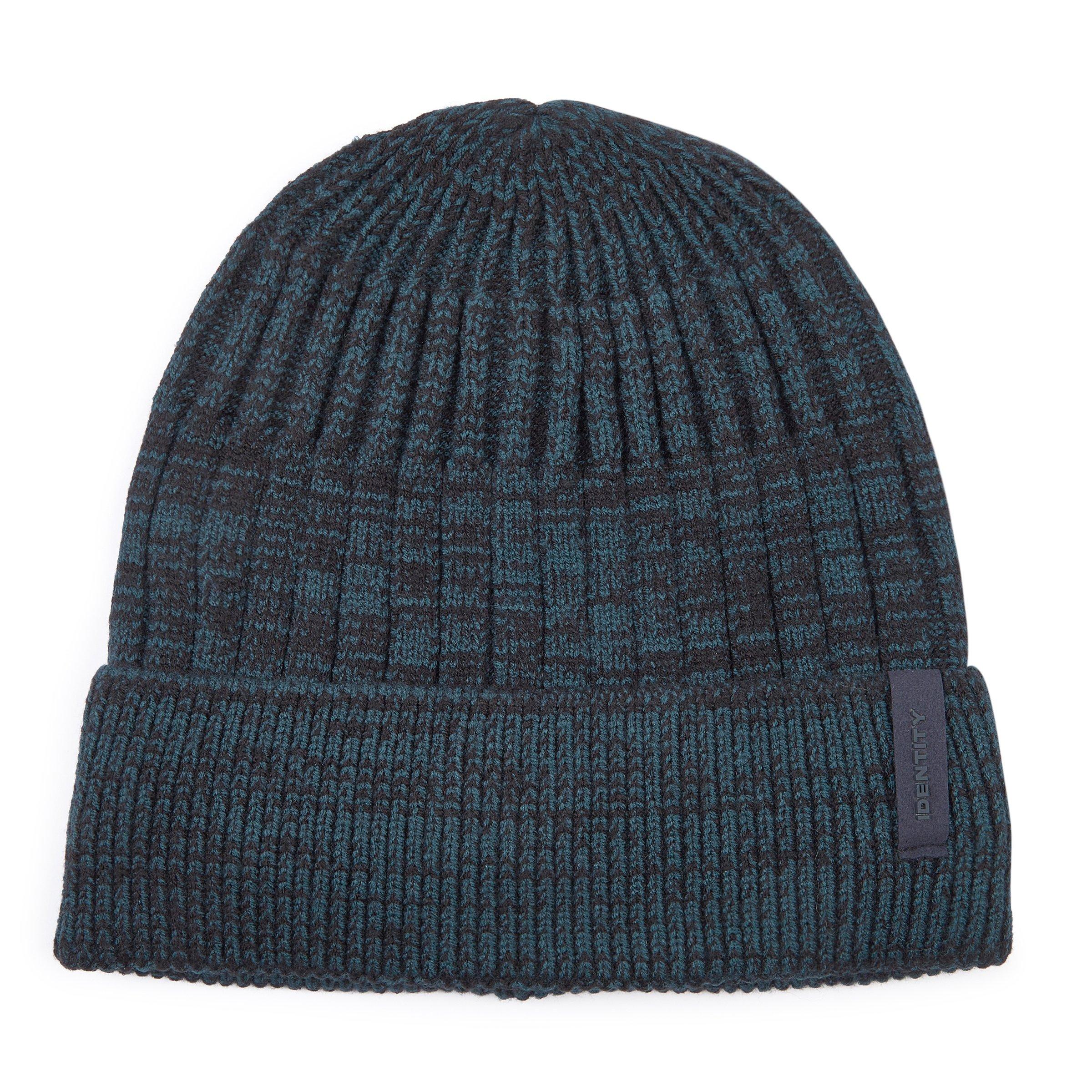 Blue Beanie (3198771) | Identity