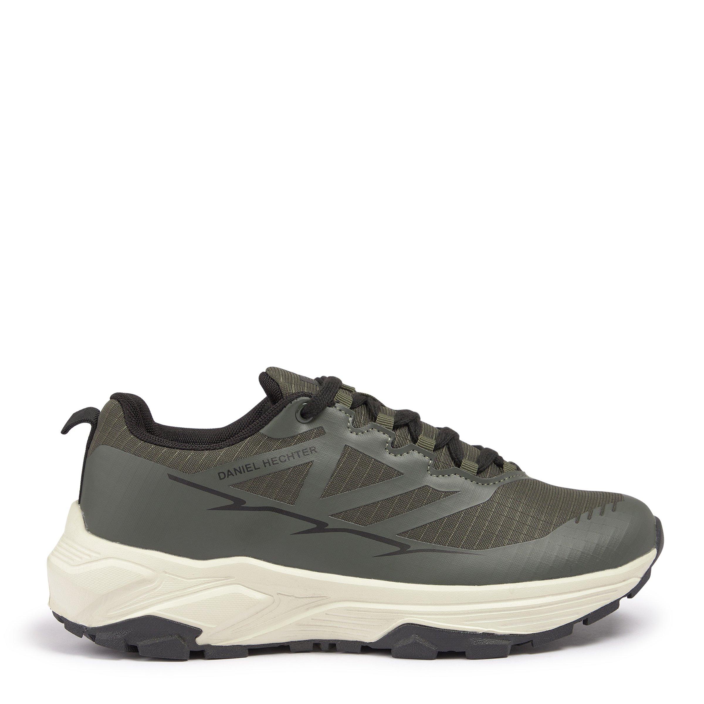 Green Runner Sneakers (3198824) | Daniel Hechter
