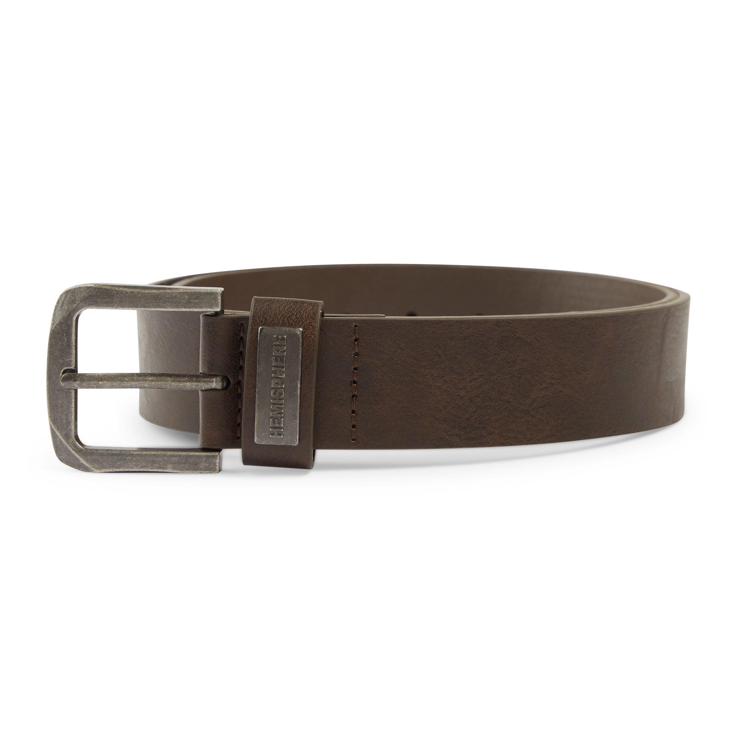 Brown Jeansbelt (3199044) | Hemisphere