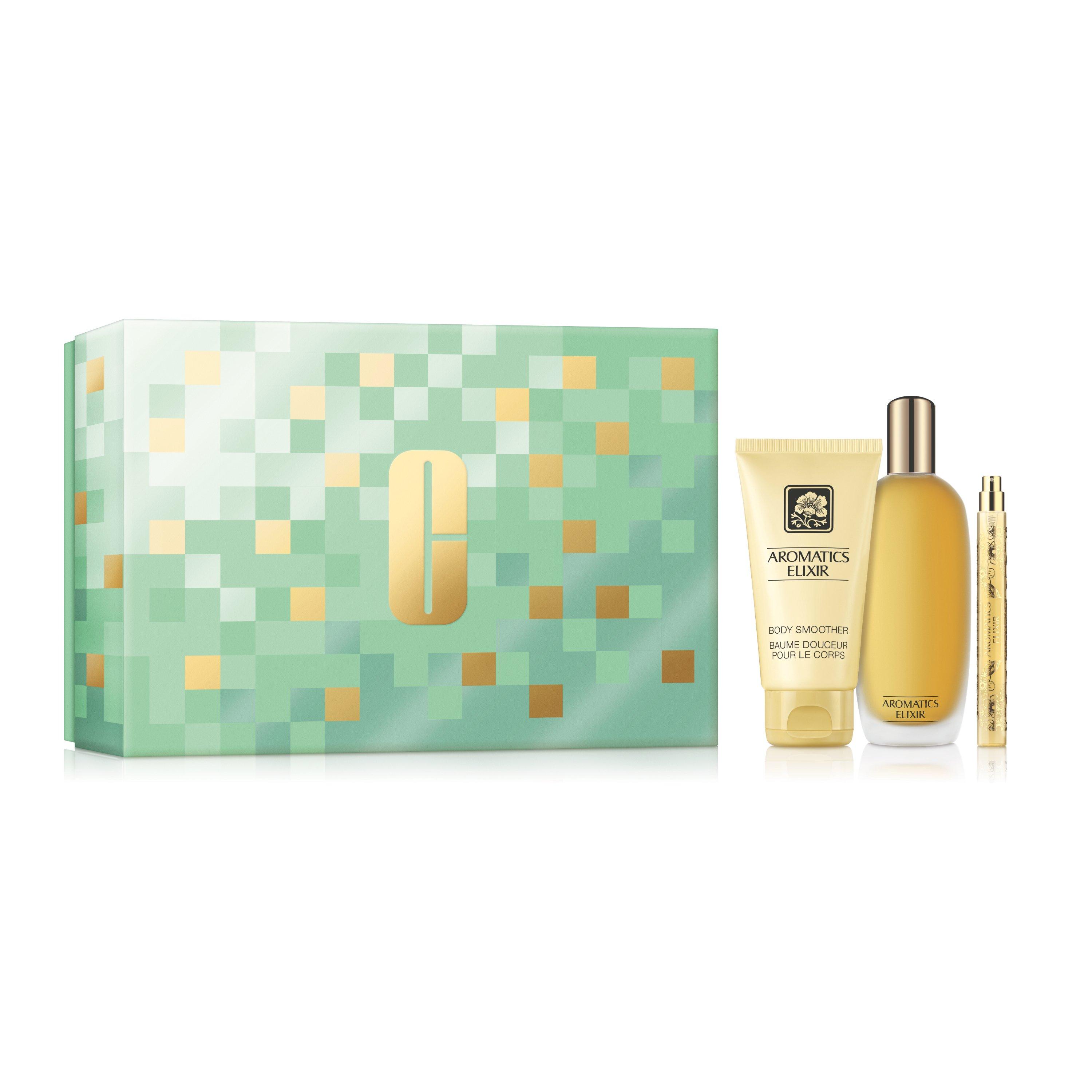 Aromatics Elixir Riches Fragrance Set (3199061) | Clinique