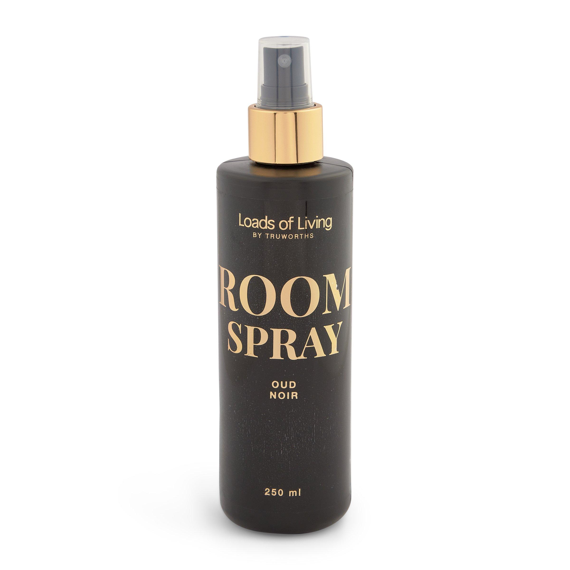 Oud Noir Room Spray (3199492) | Loads of Living