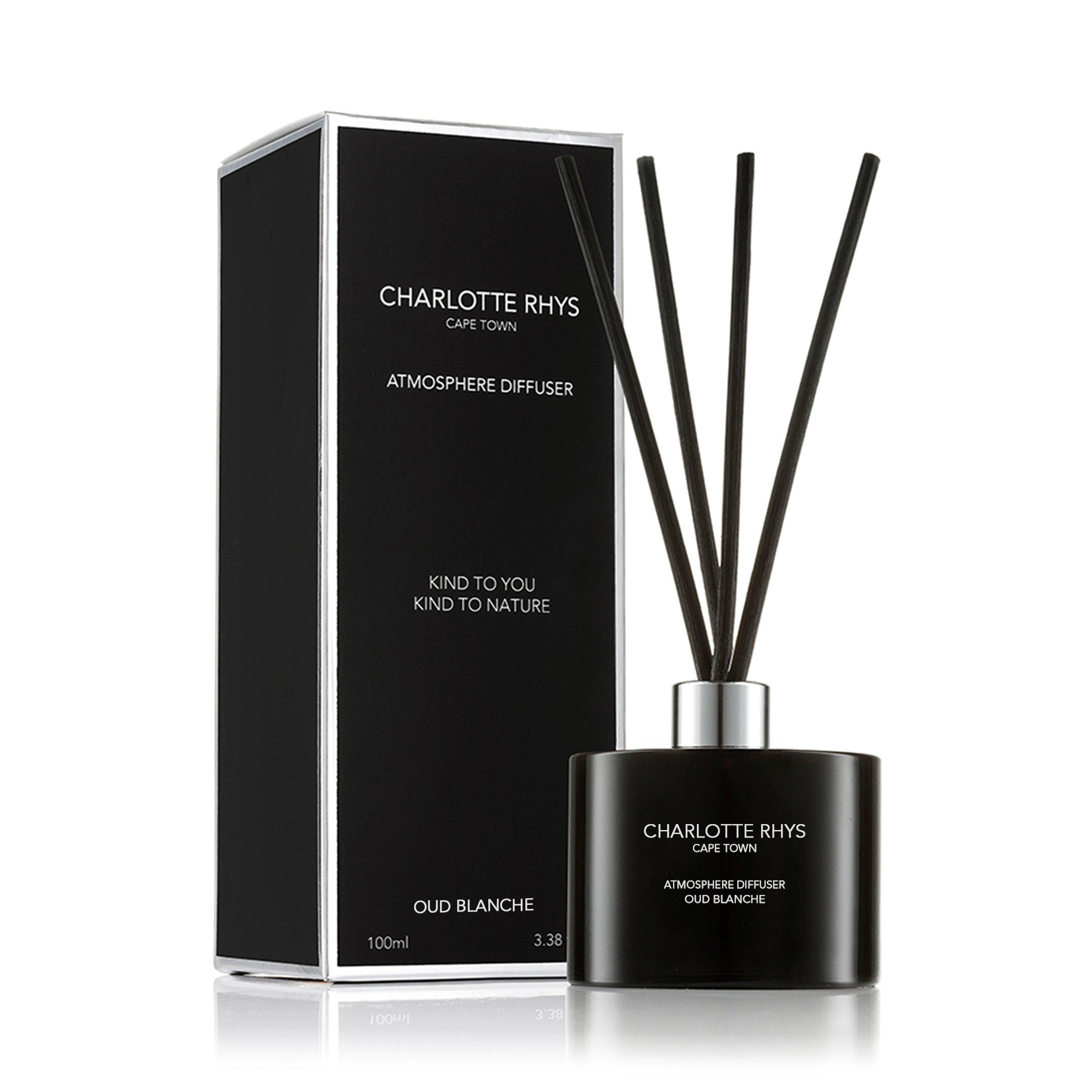 Oud Blanche Diffuser (3199511) | Charlotte Rhys