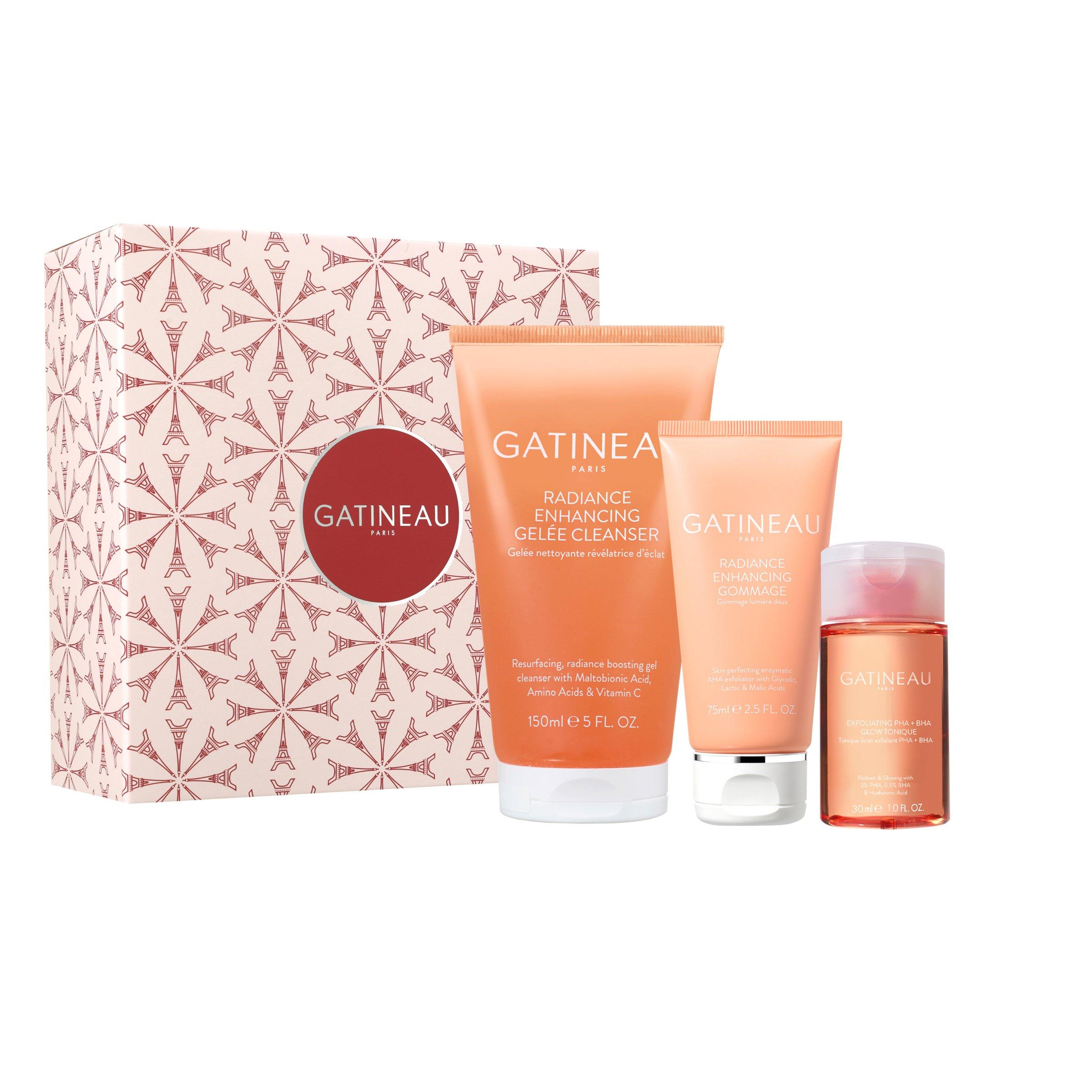 Radiance & Glow Collection (3199537) | Gatineau