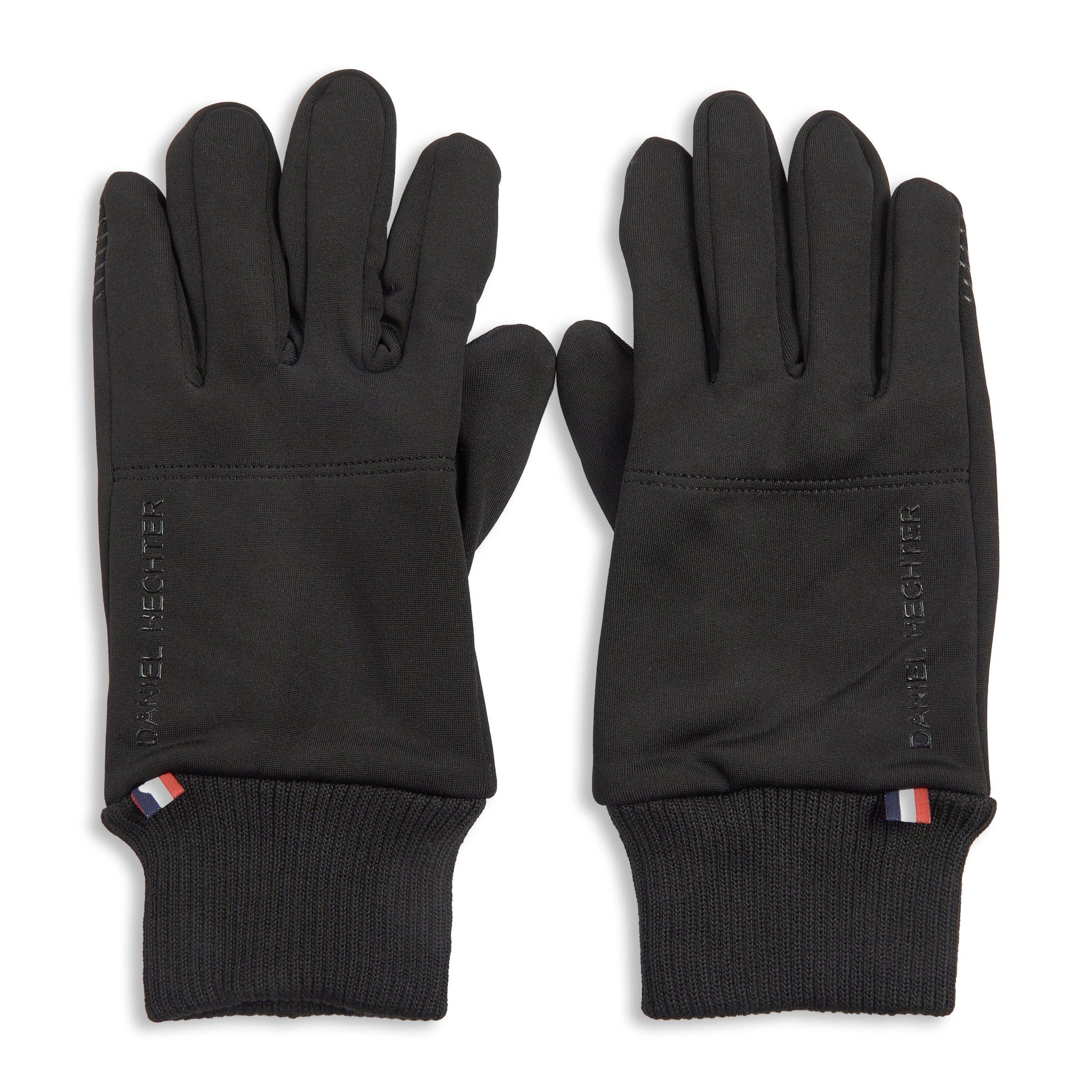 Black Gloves (3199559) | Daniel Hechter