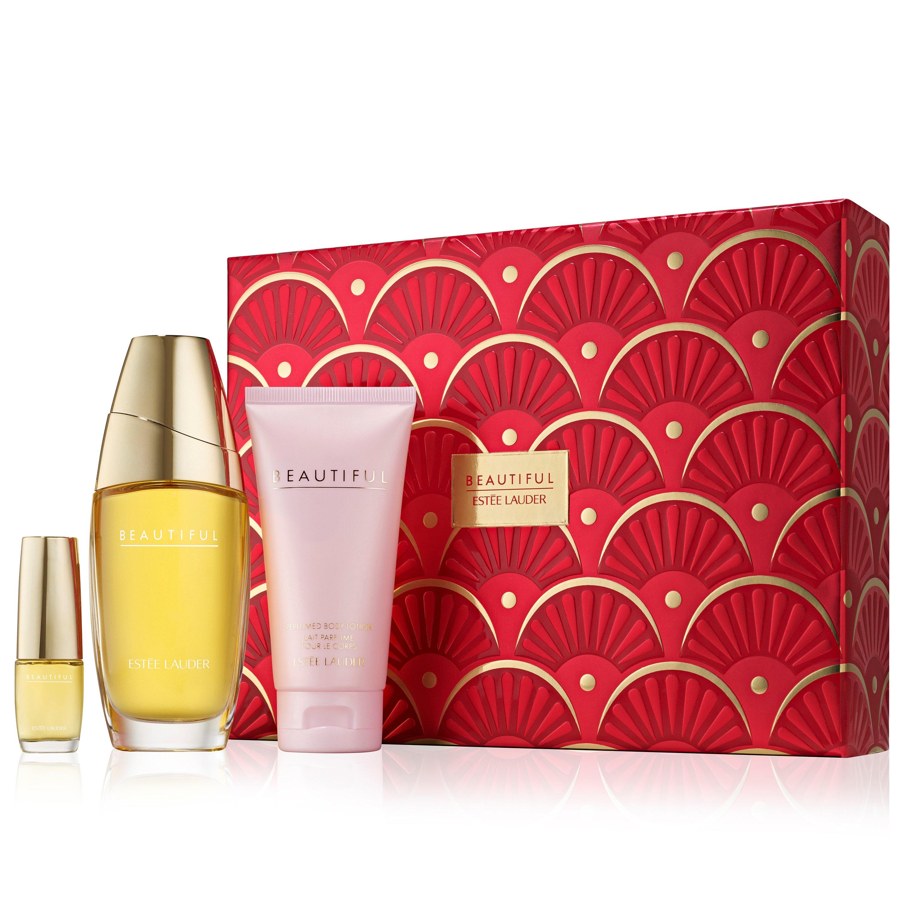 Beautiful Favorites Trio Fragrance Set (3199604) | Estee Lauder