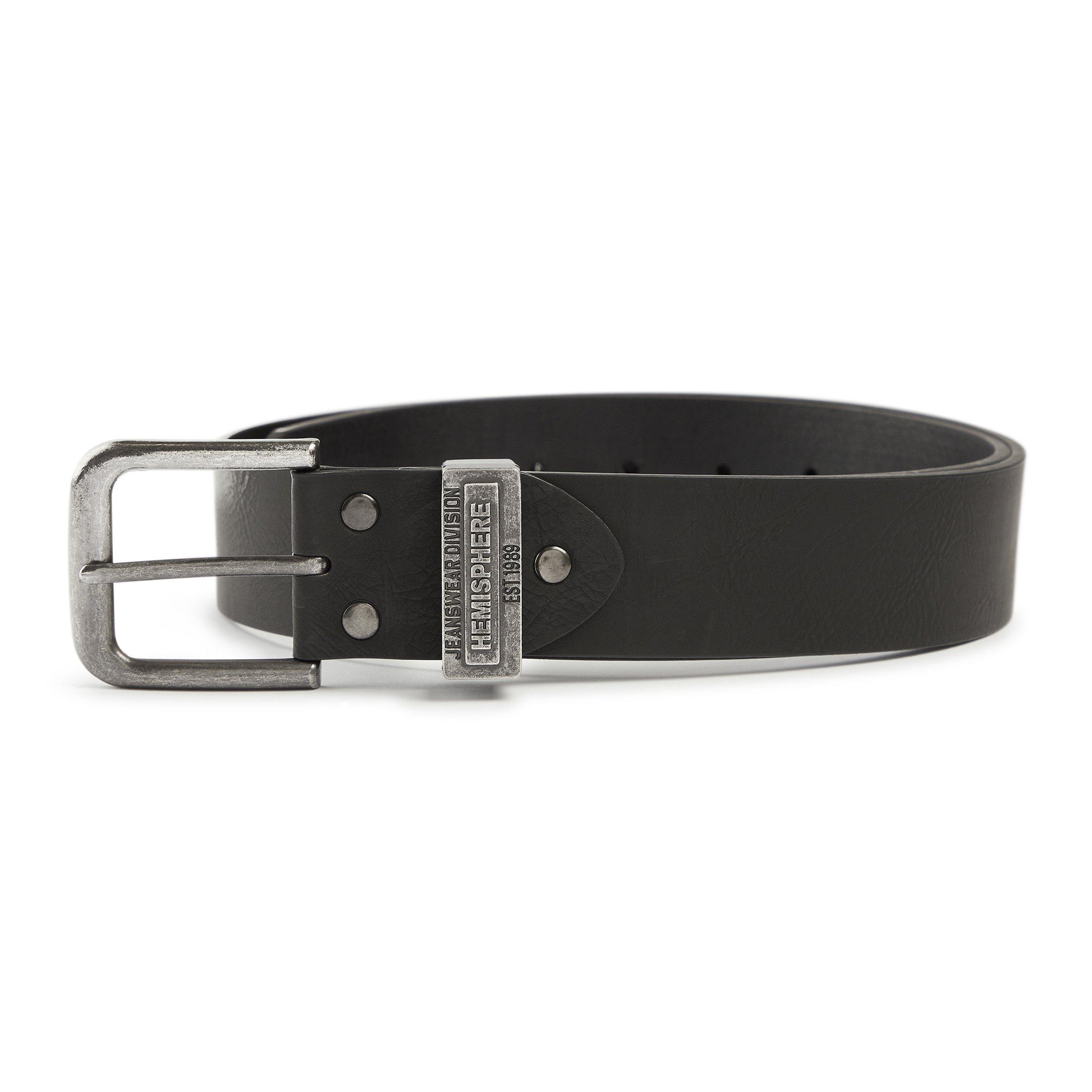 Black Jeansbelt (3199694) | Hemisphere