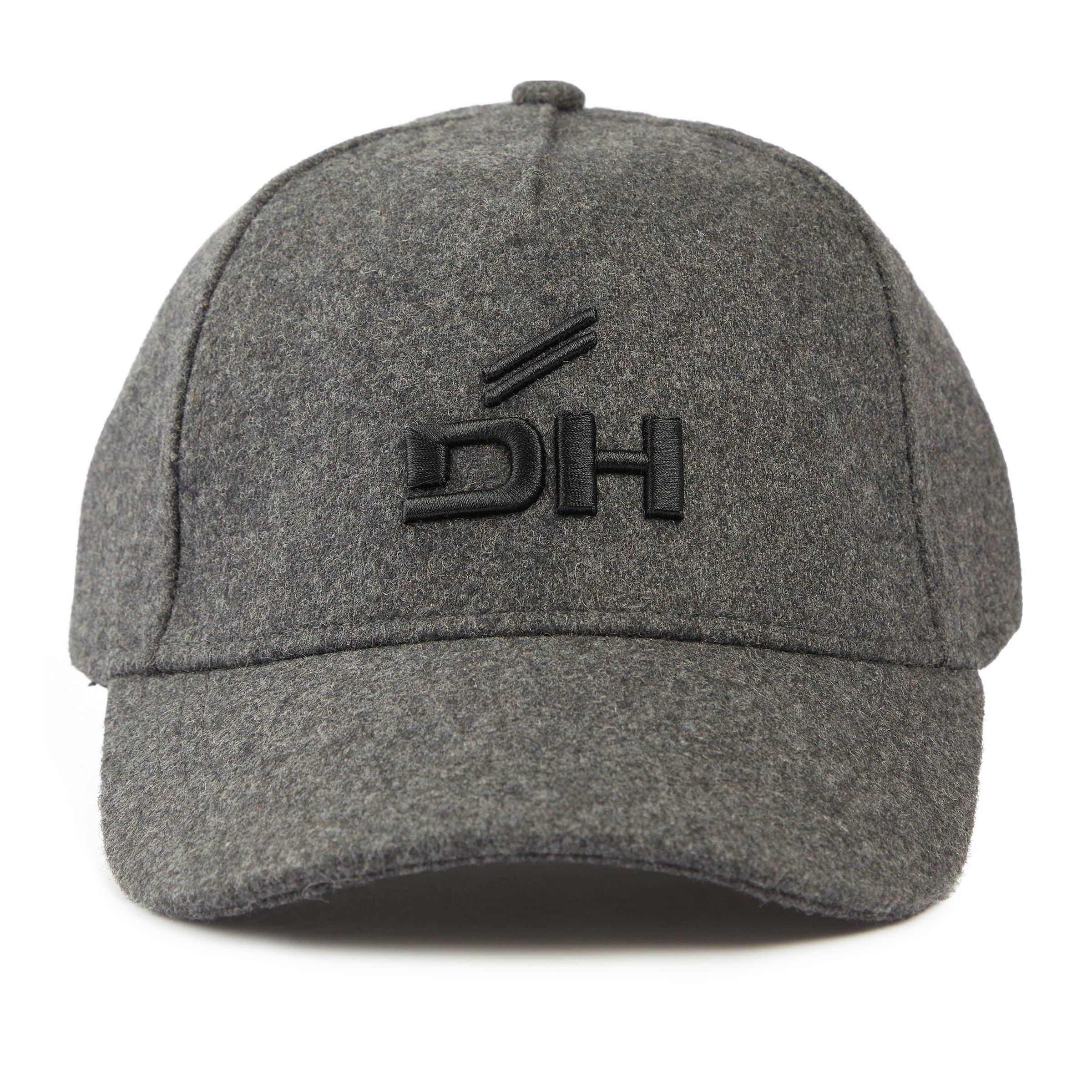 Grey Peak Cap (3199727) | Daniel Hechter