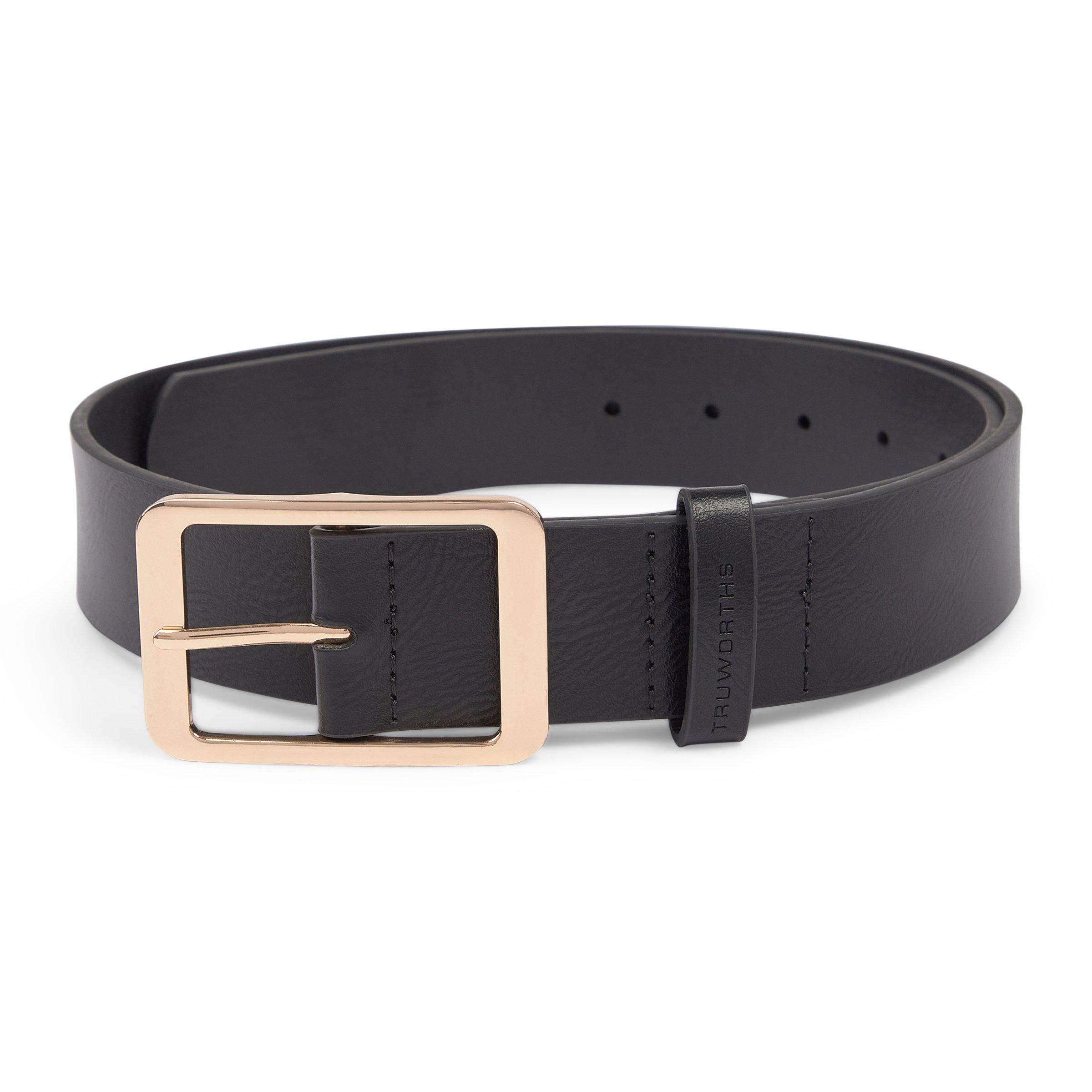 Black Belt (3199737) | Truworths