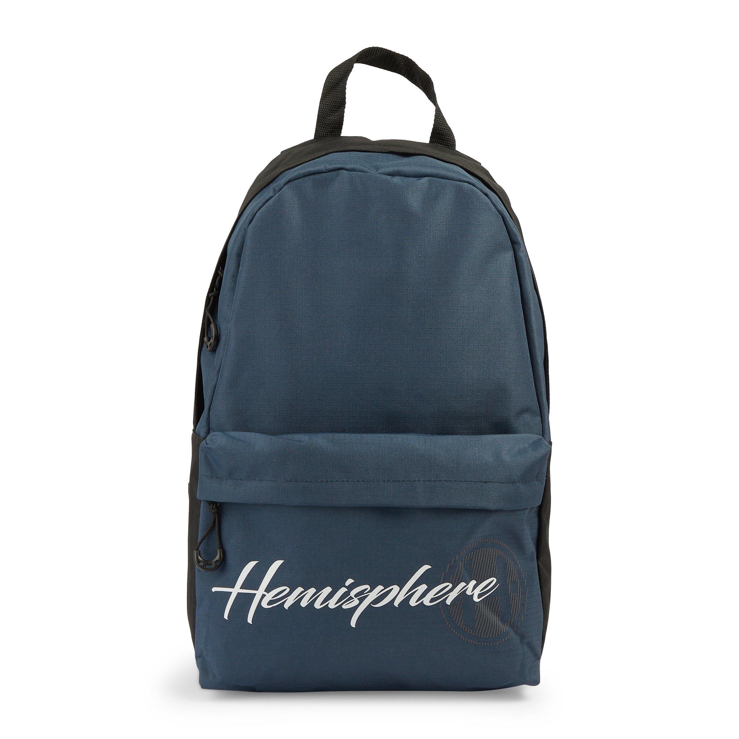 Navy Backpack (3199743) | Hemisphere