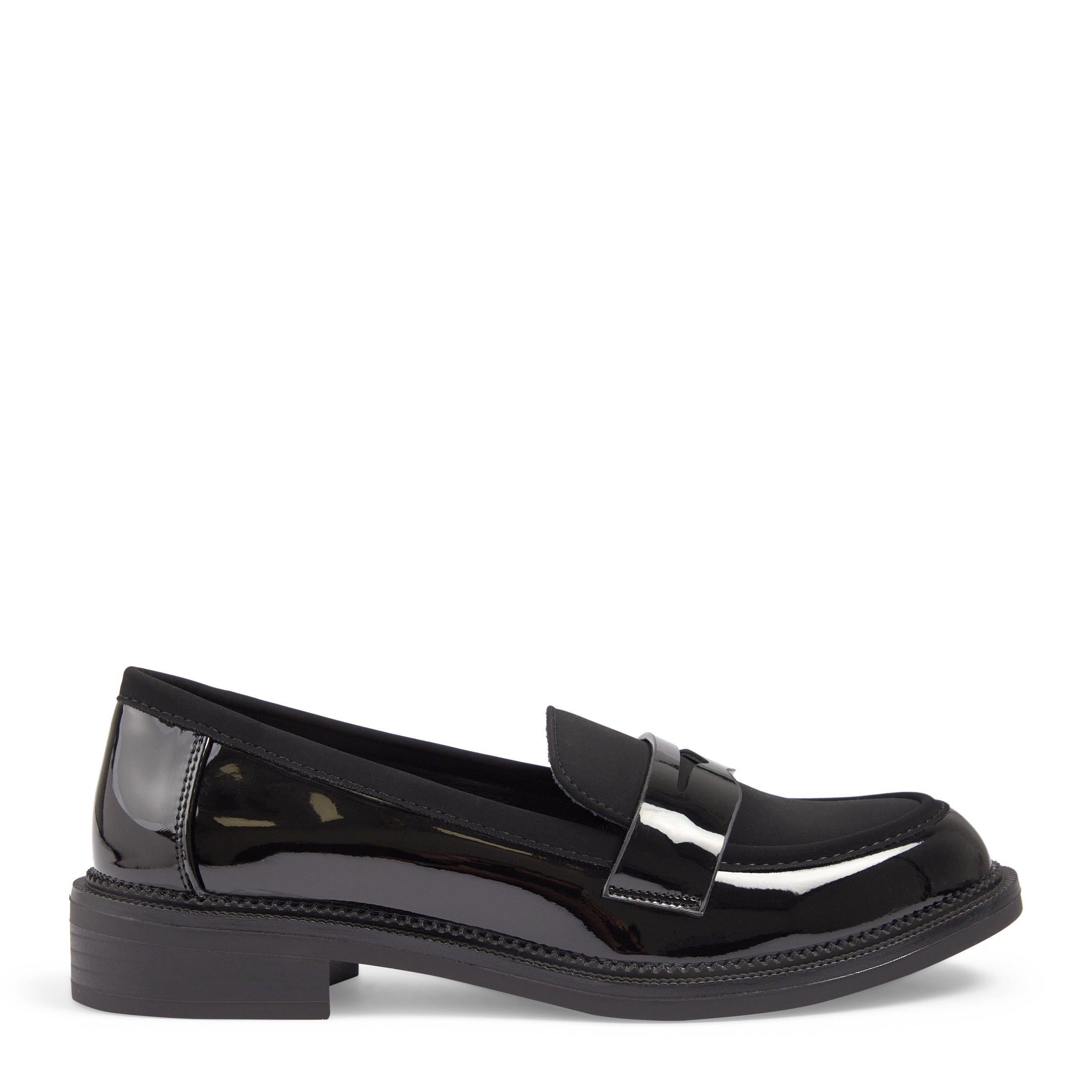 Black Loafers (3199784) | Truworths