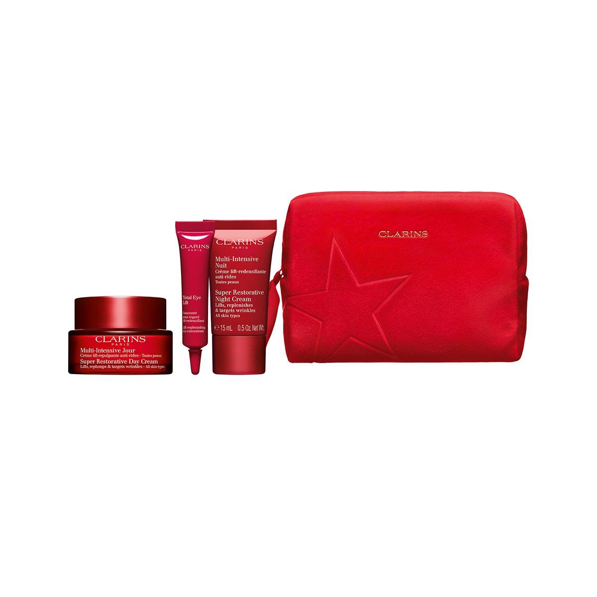 Super Restorative Collection (3199859) | Clarins