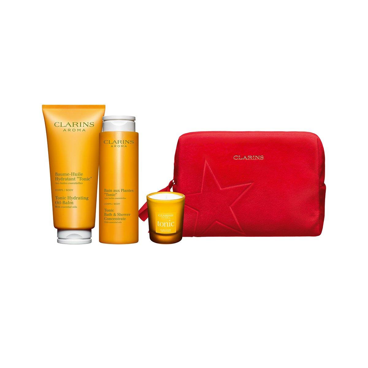 Self-Care Essentials (3199867) | Clarins