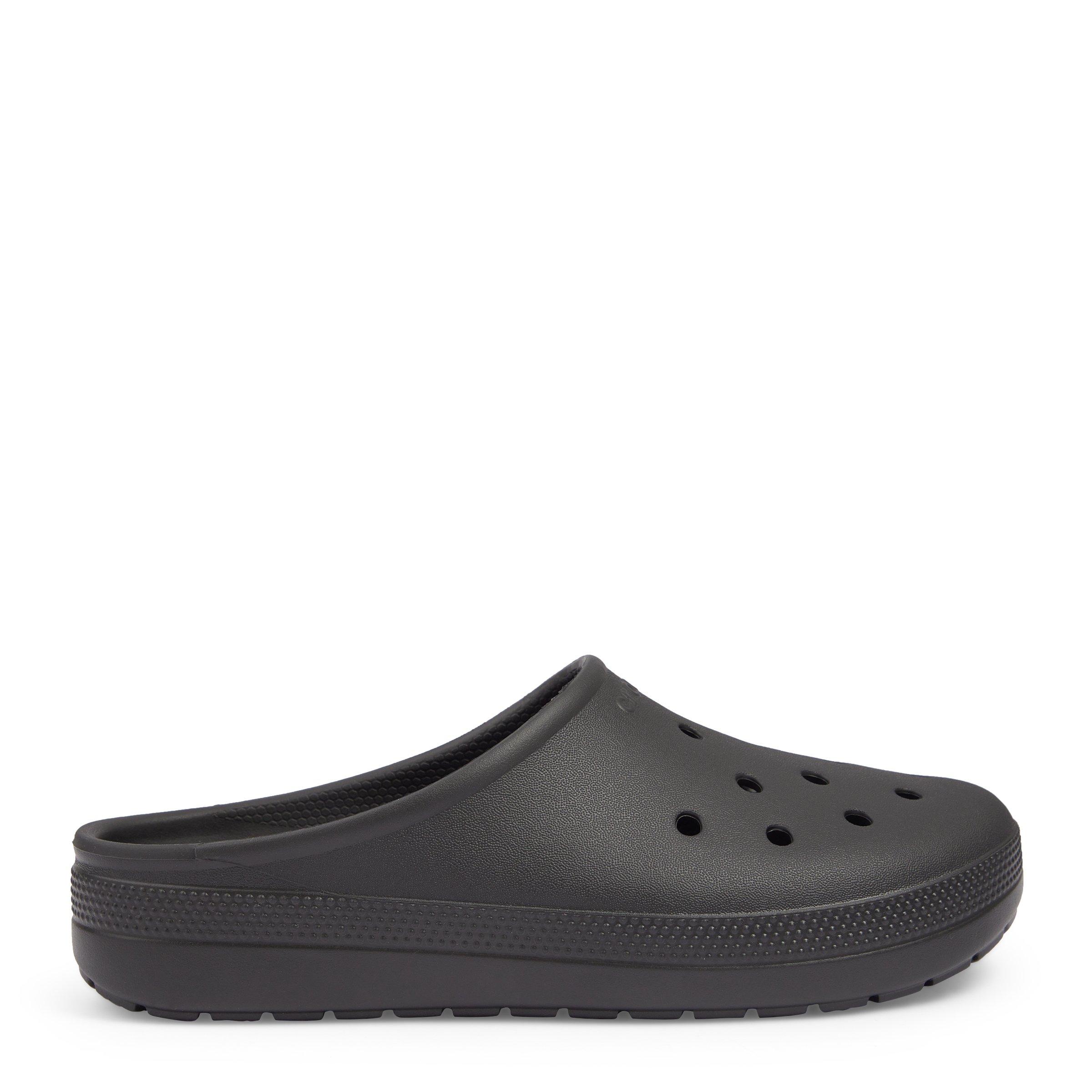 Black Classic Low Profile Clog (3199913) | Crocs