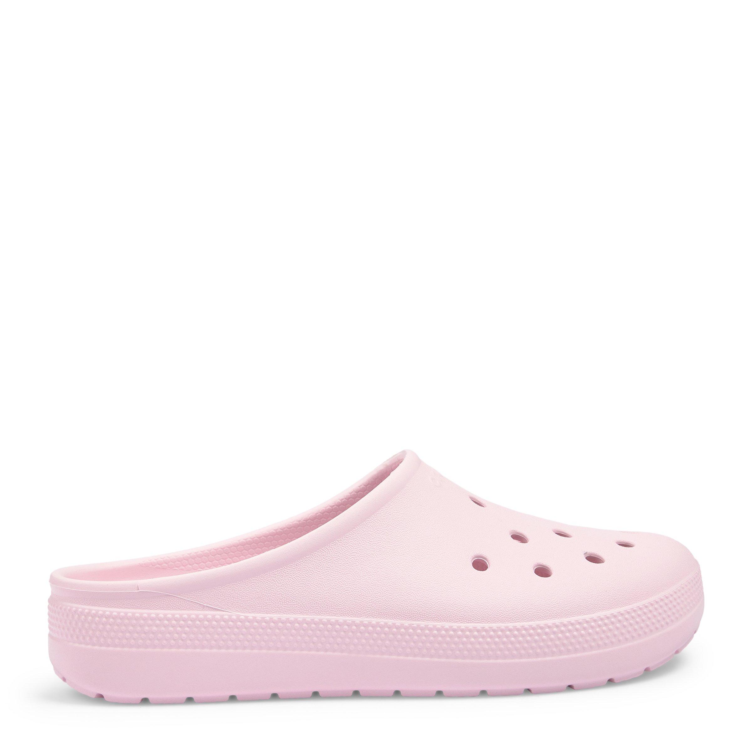 Pink Classic Low Profile Clog (3199914) | Crocs