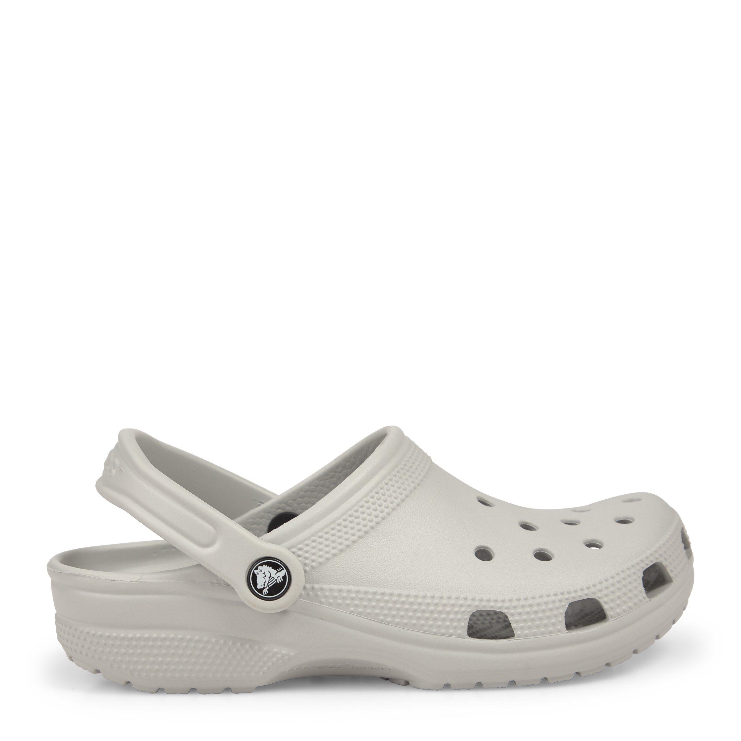 Grey Classic Clog (3199921) | Crocs
