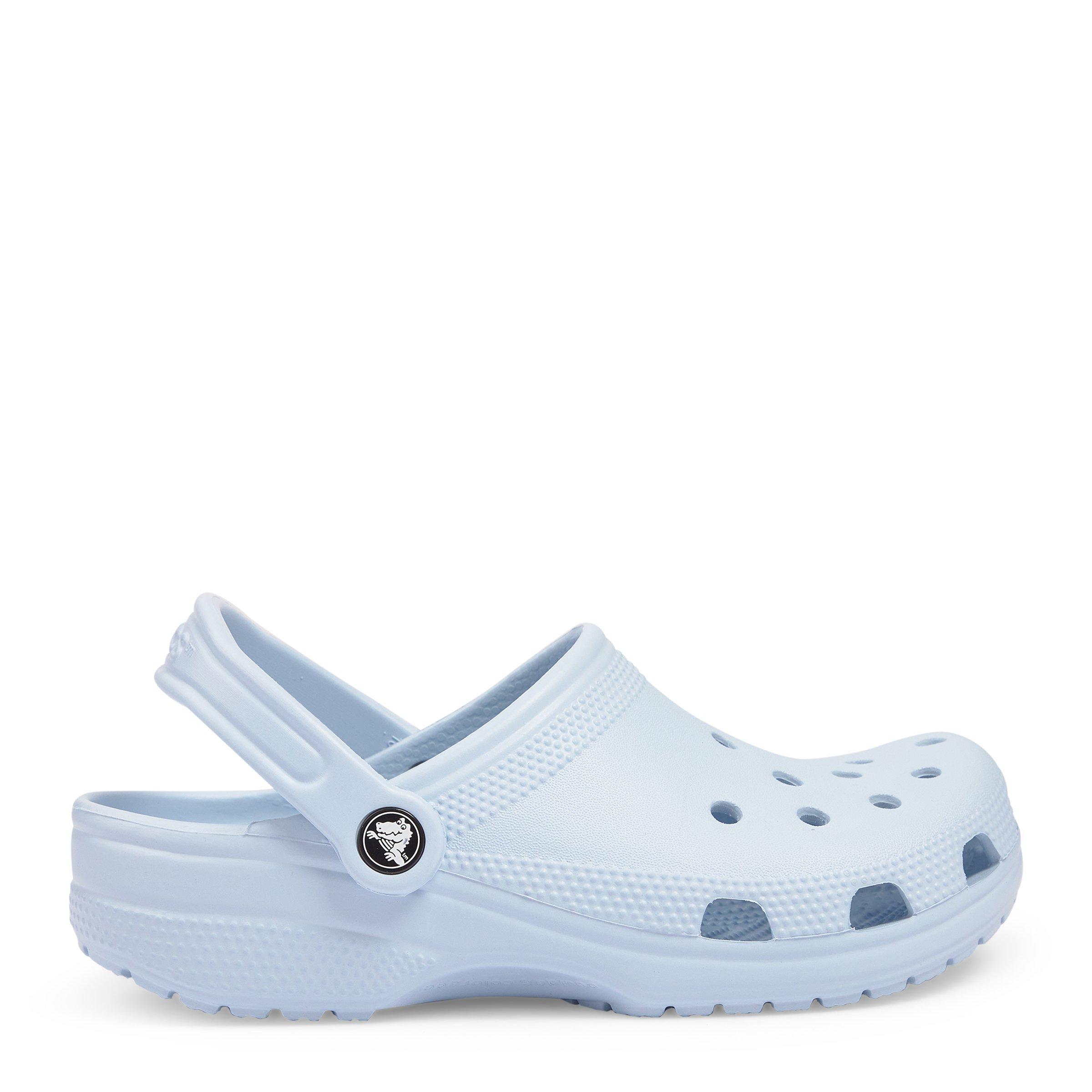 Blue Classic Clog (3199923) | Crocs