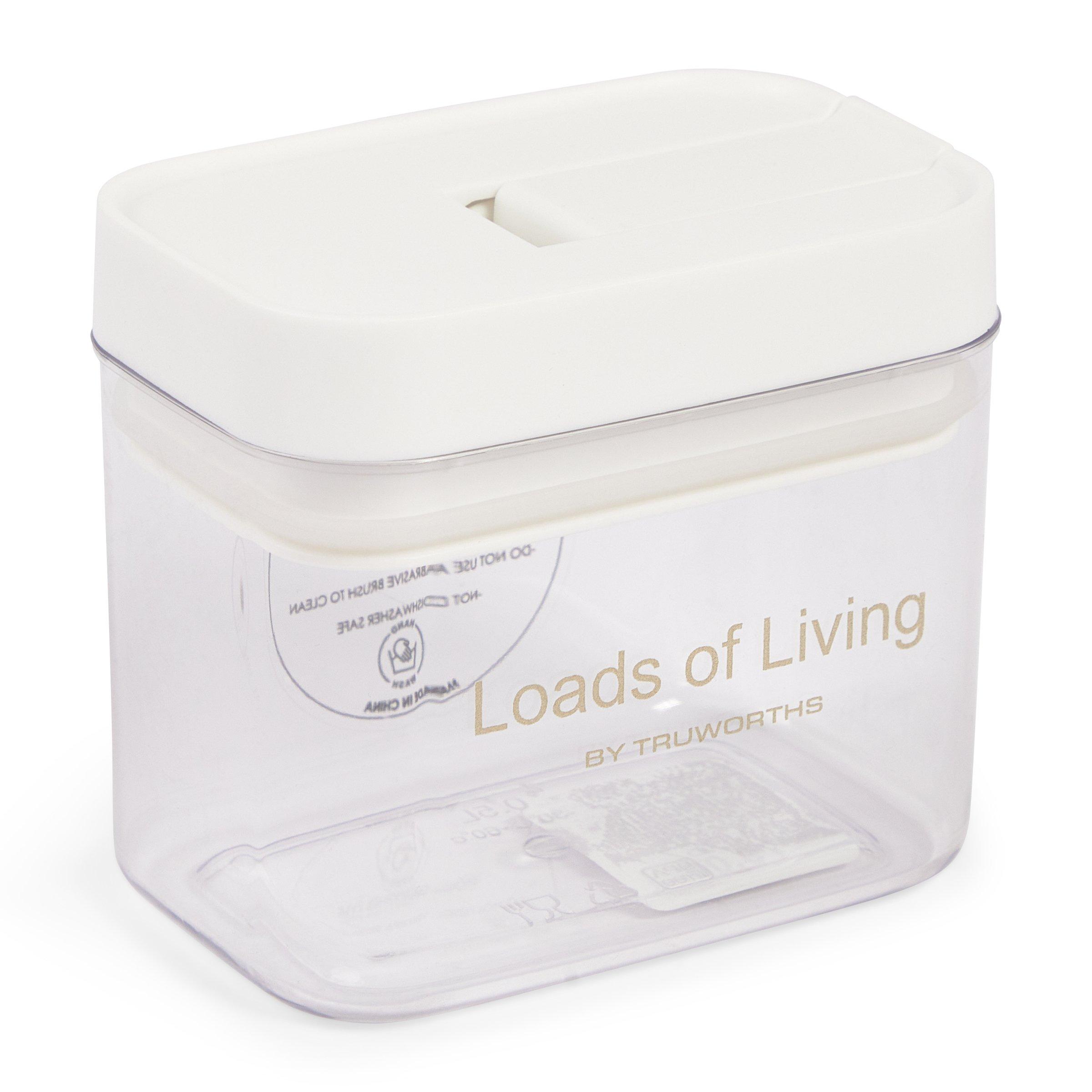 Airtight Storage Container (3200044) | Loads of Living