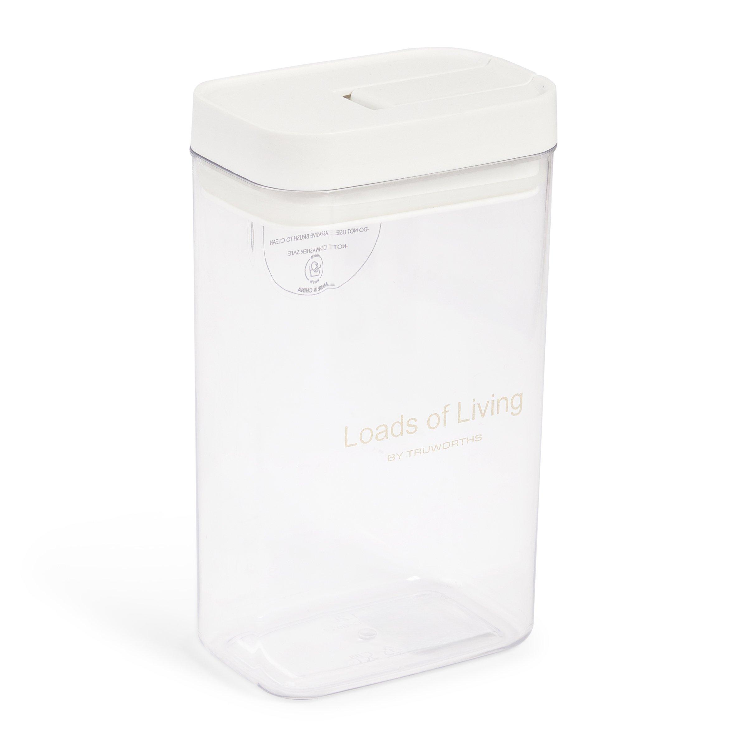 Airtight Storage Container (3200081) | Loads of Living