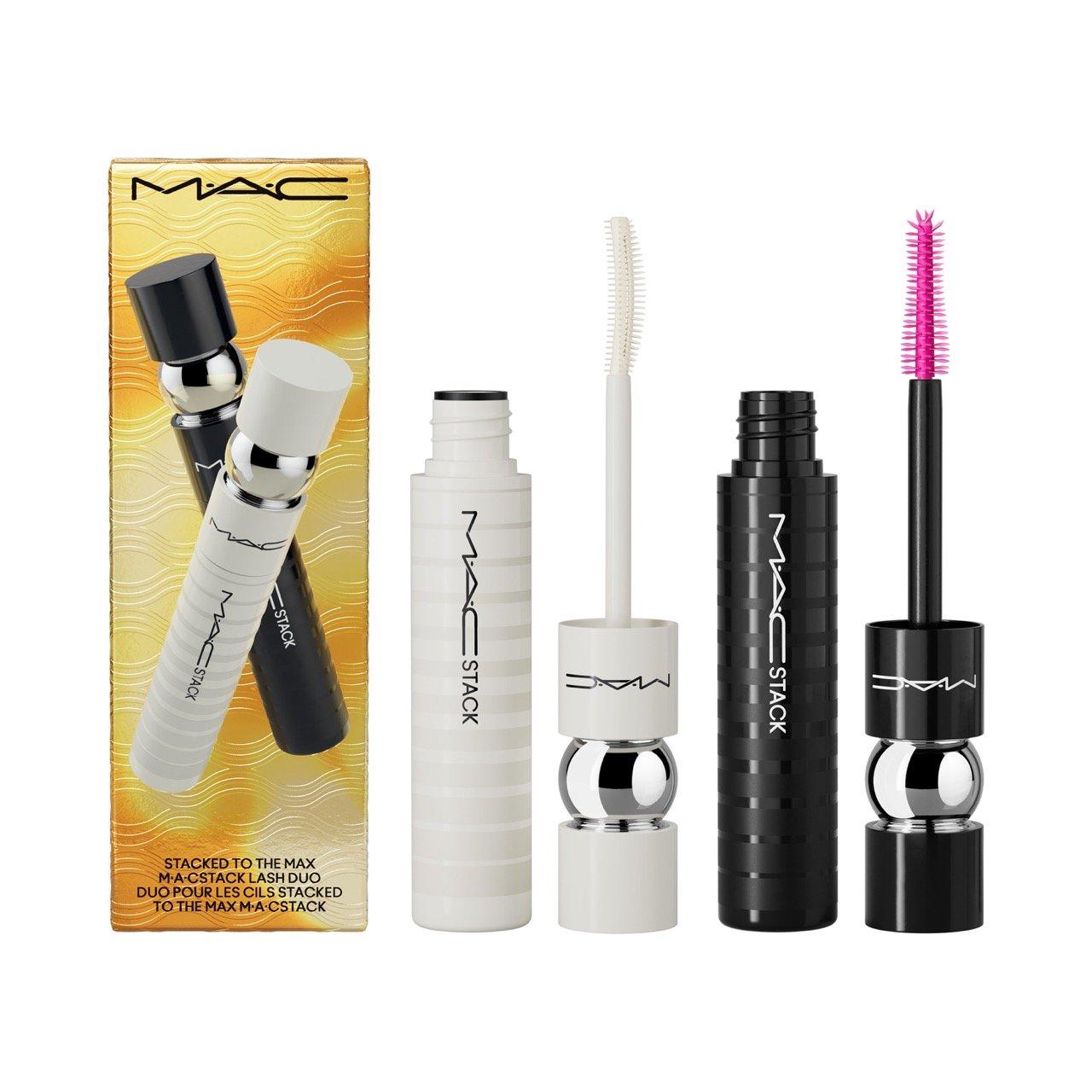 Stacked To The Max M·A·CStack Lash Duo (3200475) | MAC