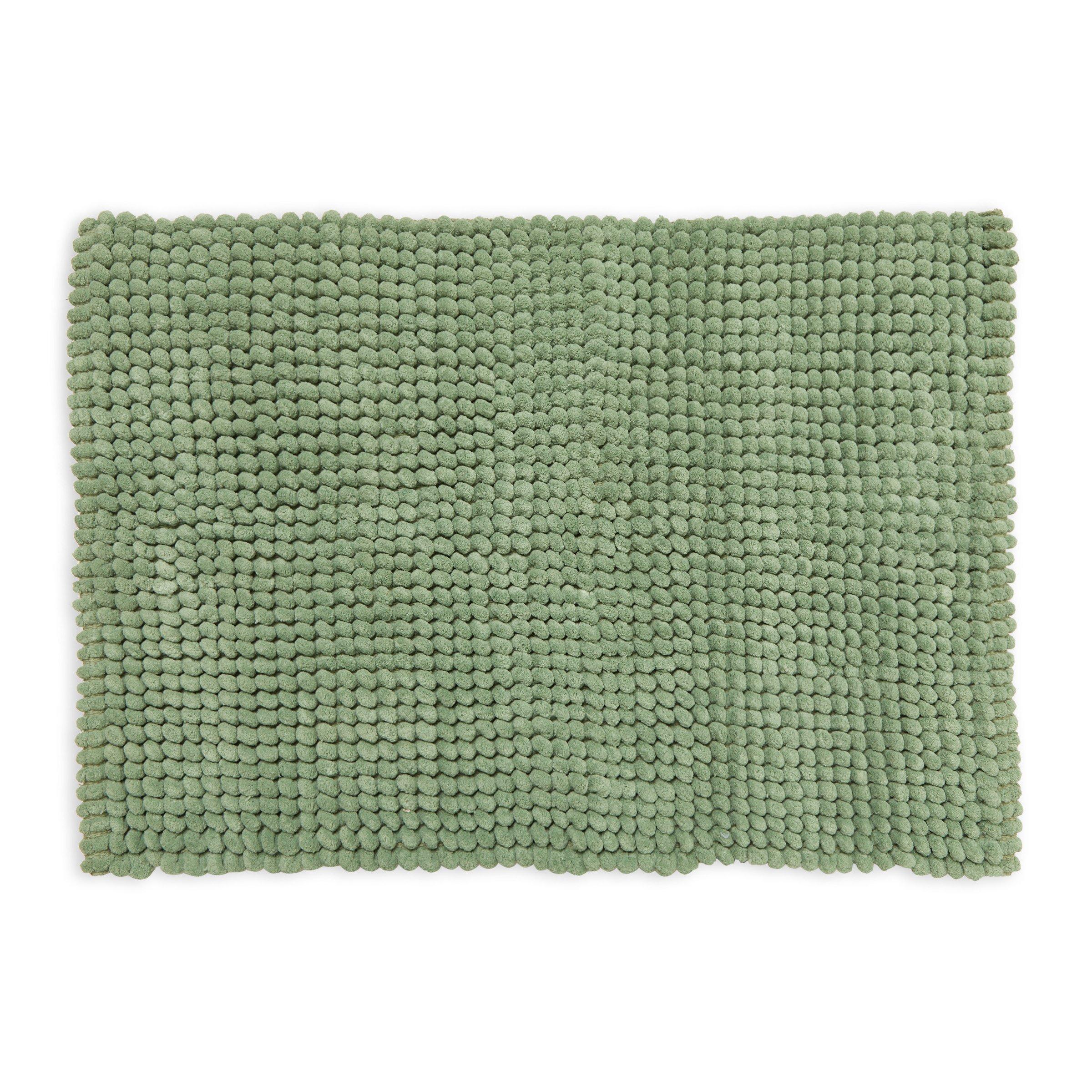 Sage Noodle Bathmat (3200550) | Loads of Living