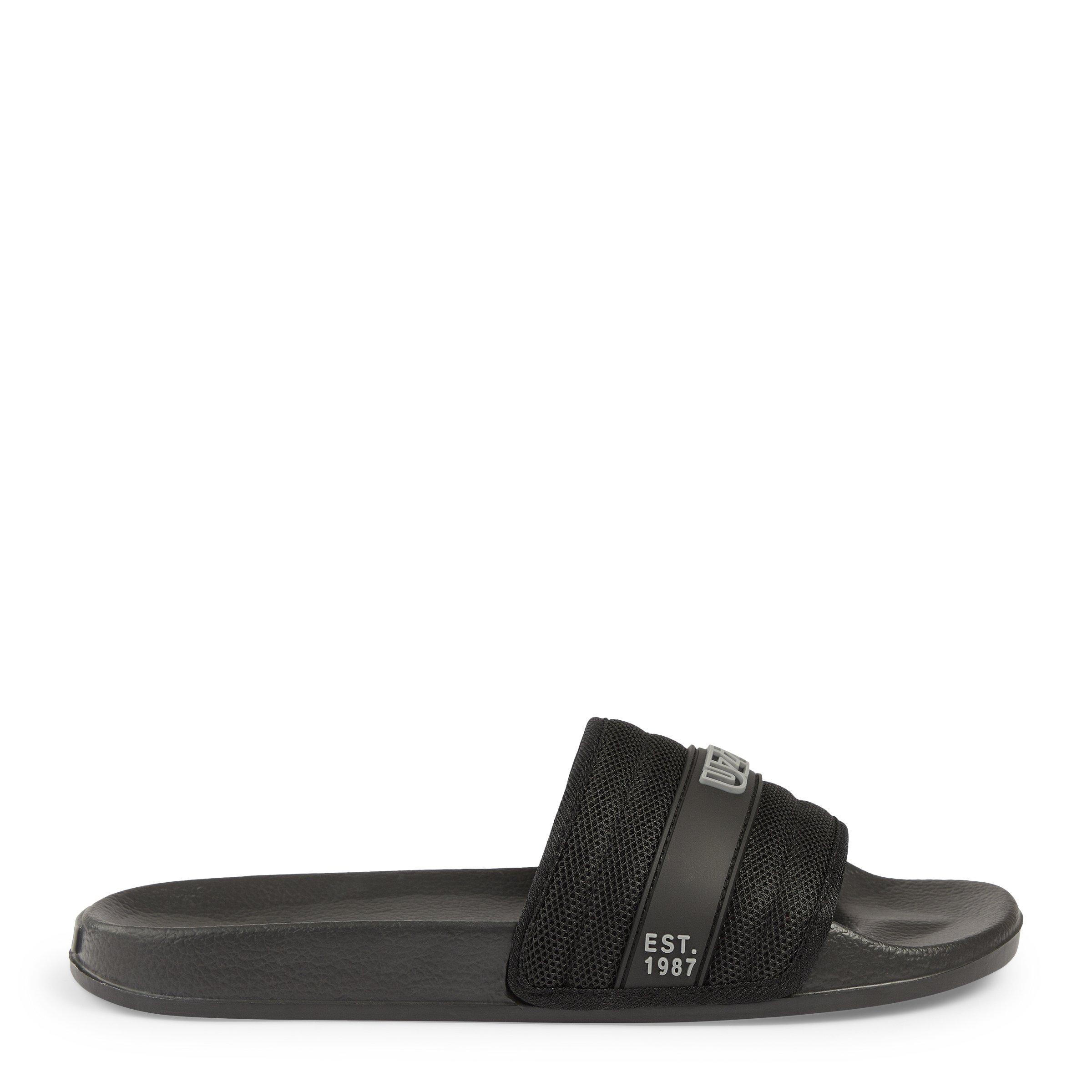 Black Pool Slides (3200837) | UZZI