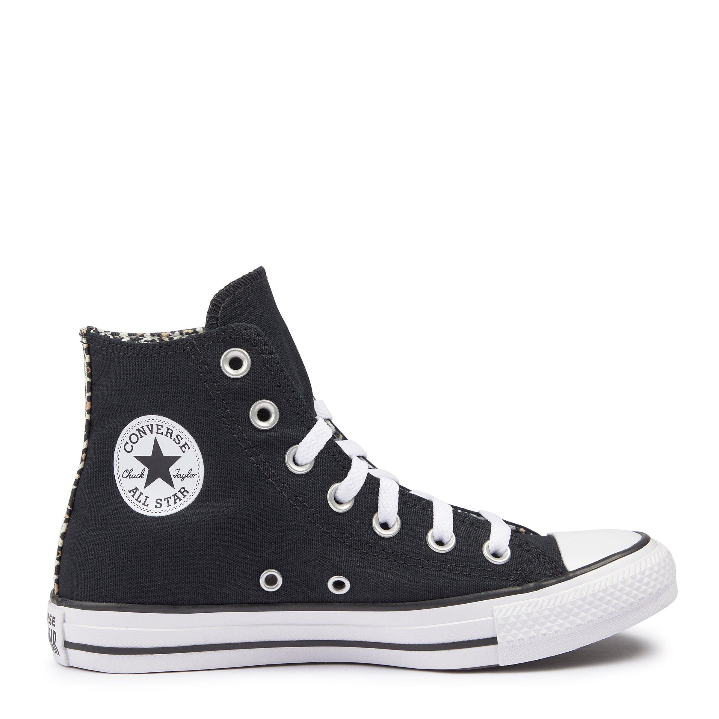 Black Chuck Taylor (3200858) | Converse