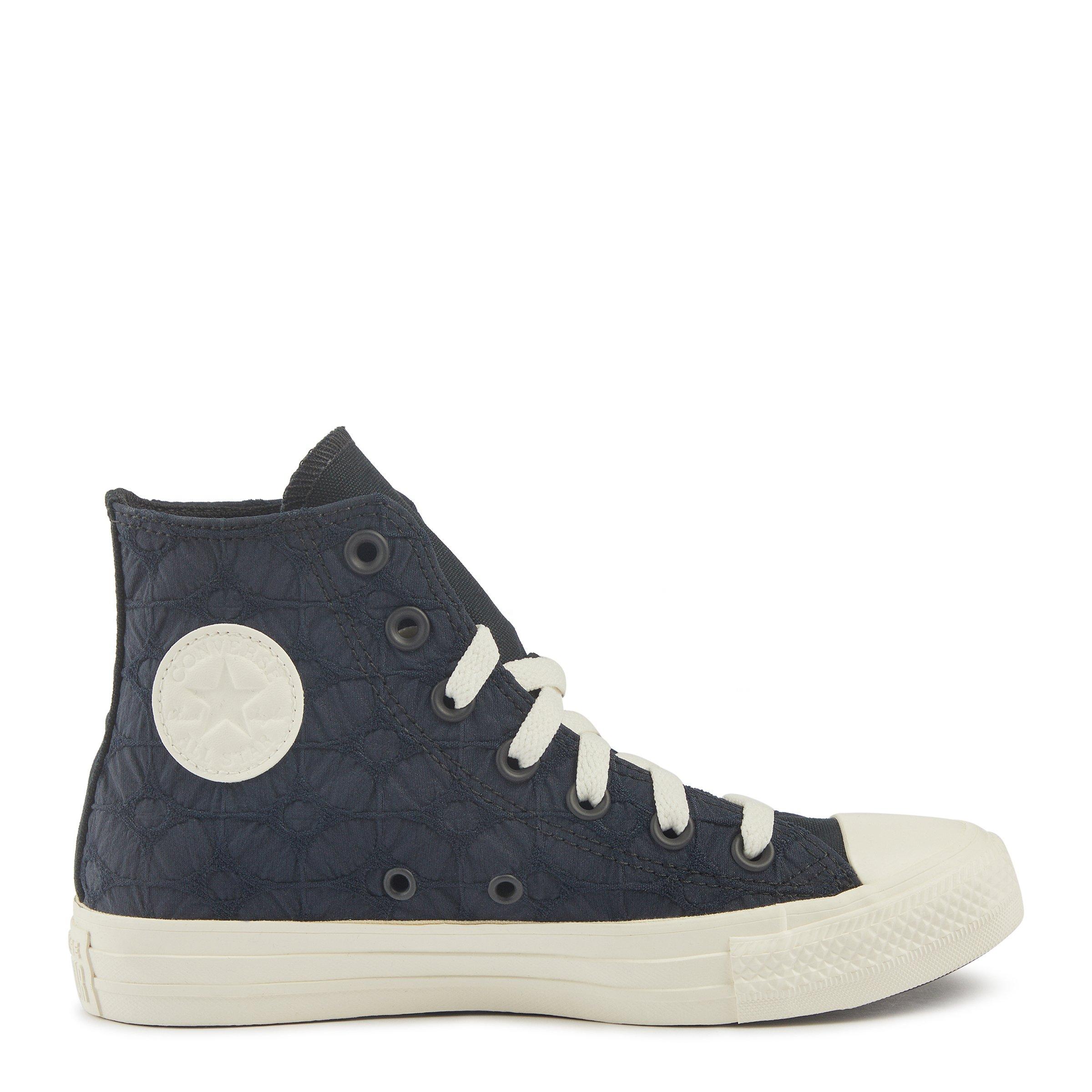 Black All Star Textured Material (3200864) | Converse